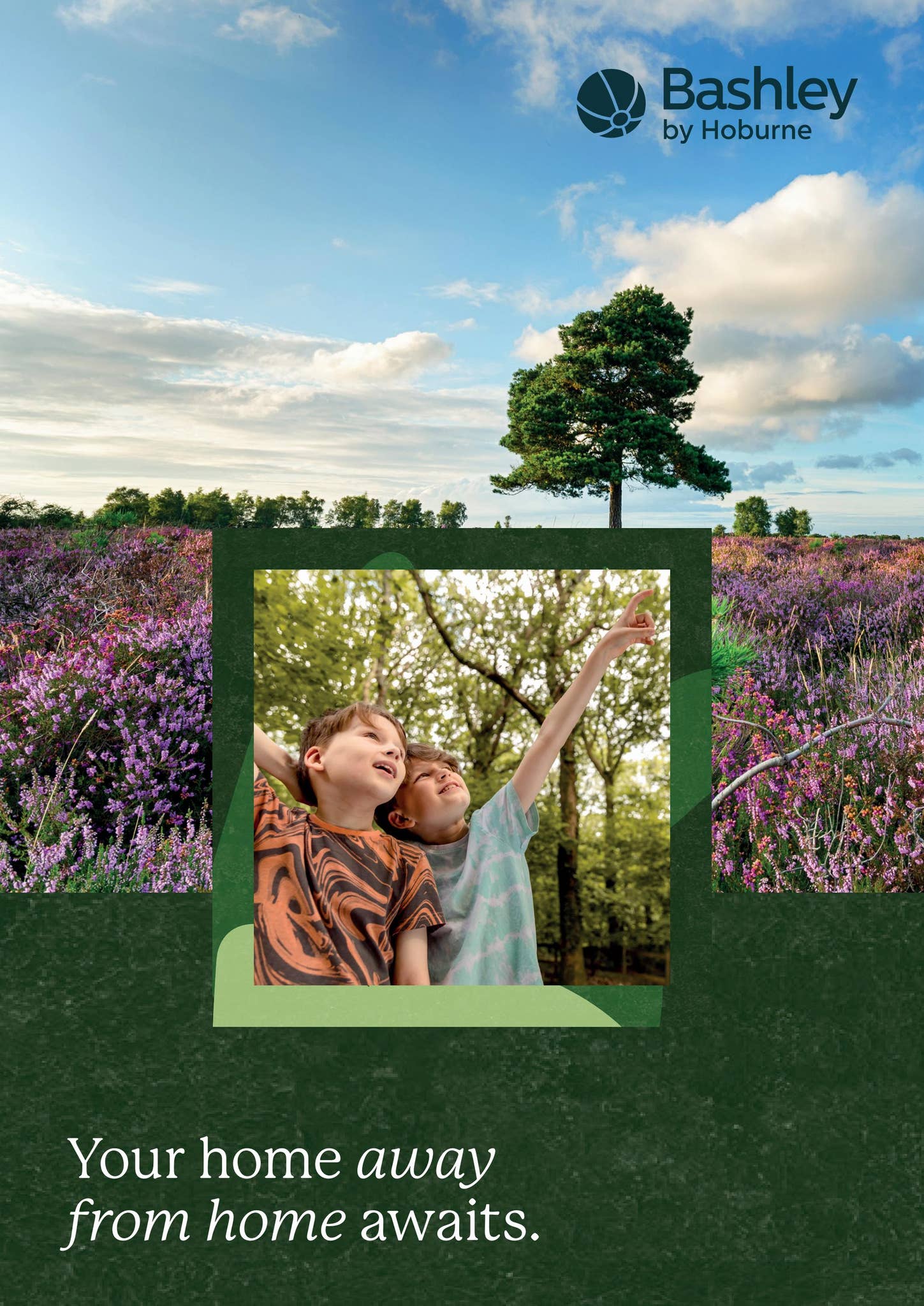 Hoburne Bashley Ownership by Hoburne Holidays - Issuu