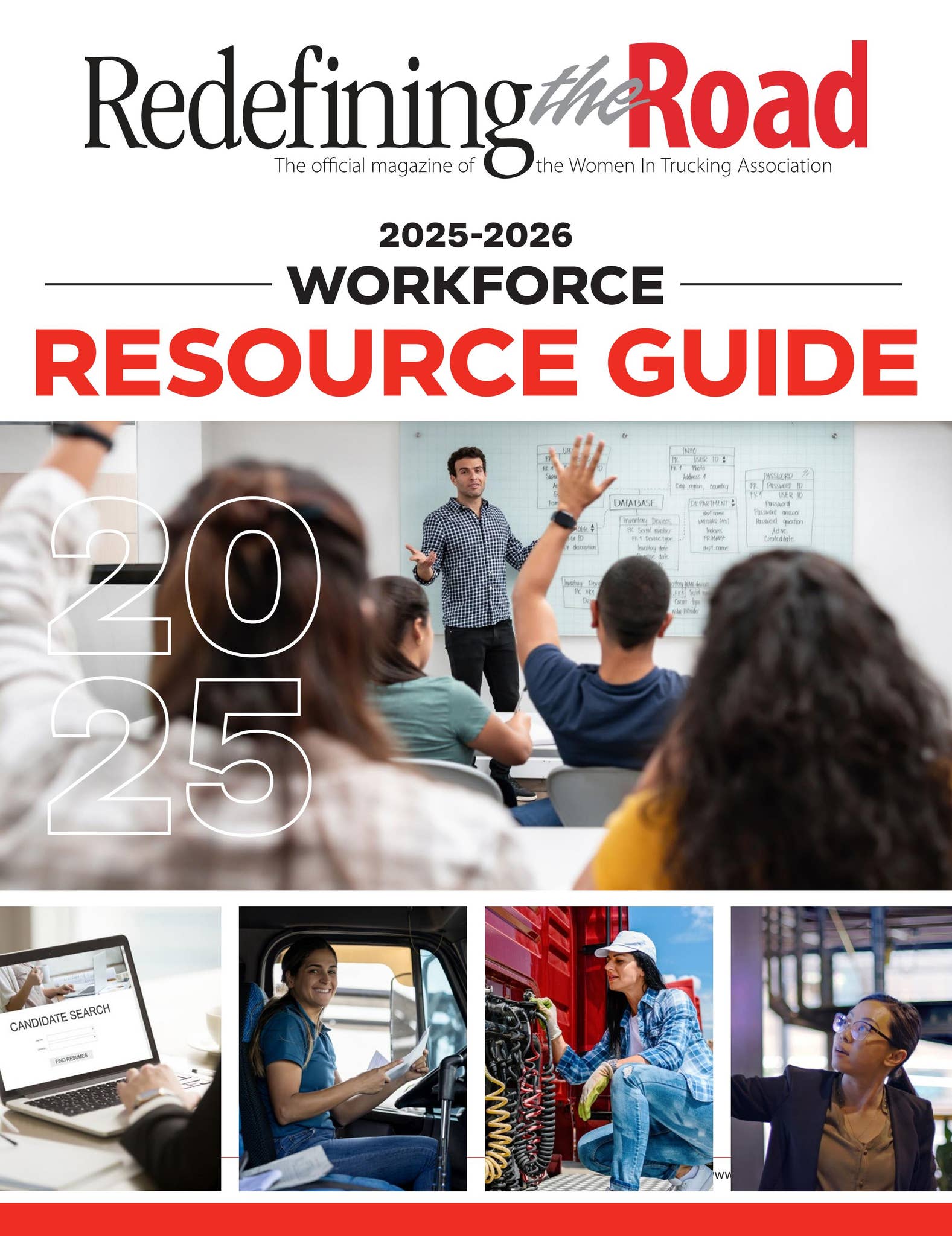2025-26 Workforce Resource Guide by MindShareStrategies - Issuu