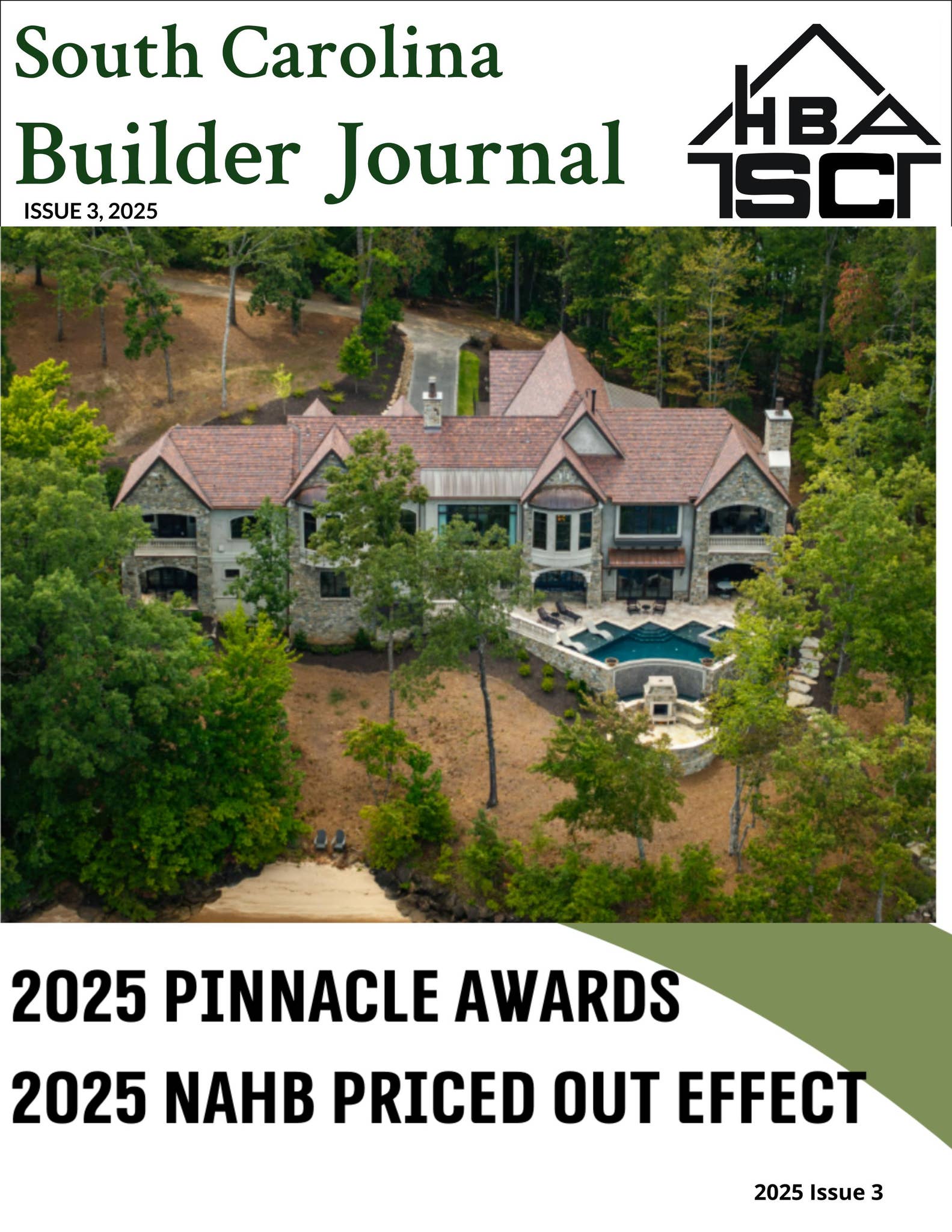 Builder Journal 2025, Issue 3 (1) by HBAOFSC1 - Issuu