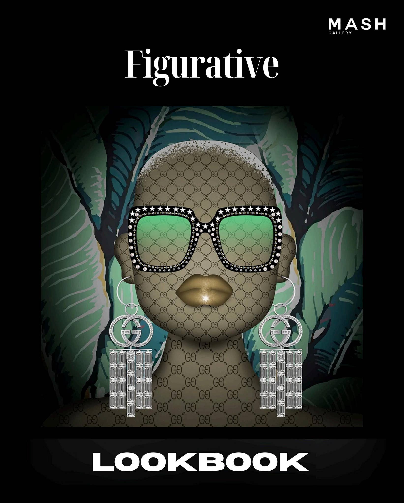 Mash Gallery Presents: Figurative Lookbook by mashgallery - Issuu