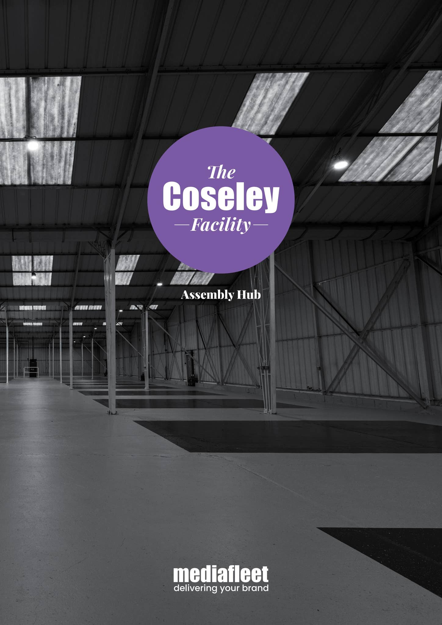 The Coseley Facility Brochure by Mediafleet - Issuu