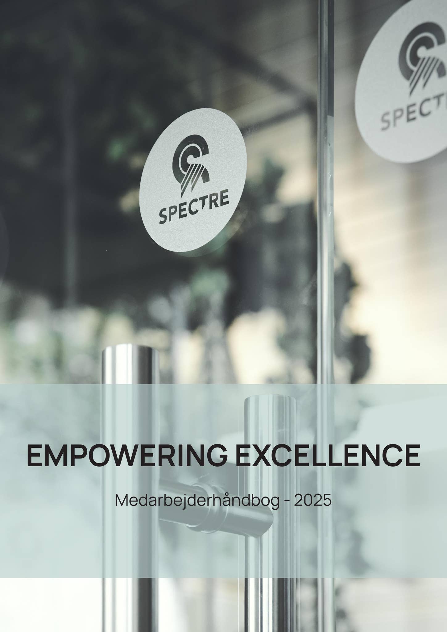 Empowering Excellence - Medarbejderhåndbog 2025 by spectre - Issuu