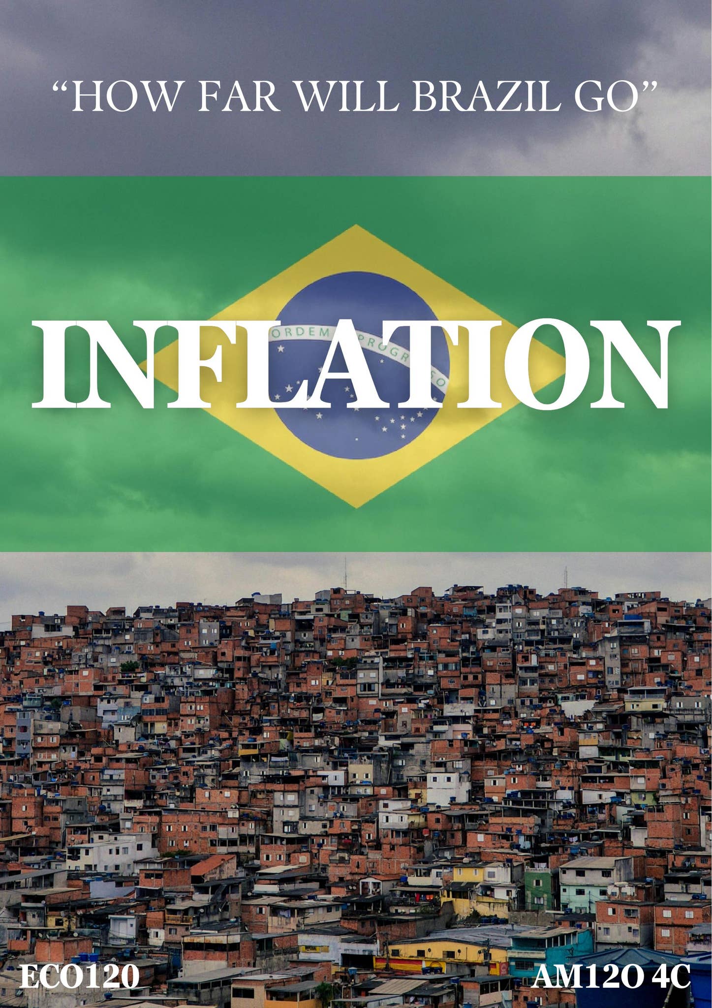 ECO120 MAGAZINE (BRAZIL) by Zariff Syahmi Fariza - Issuu