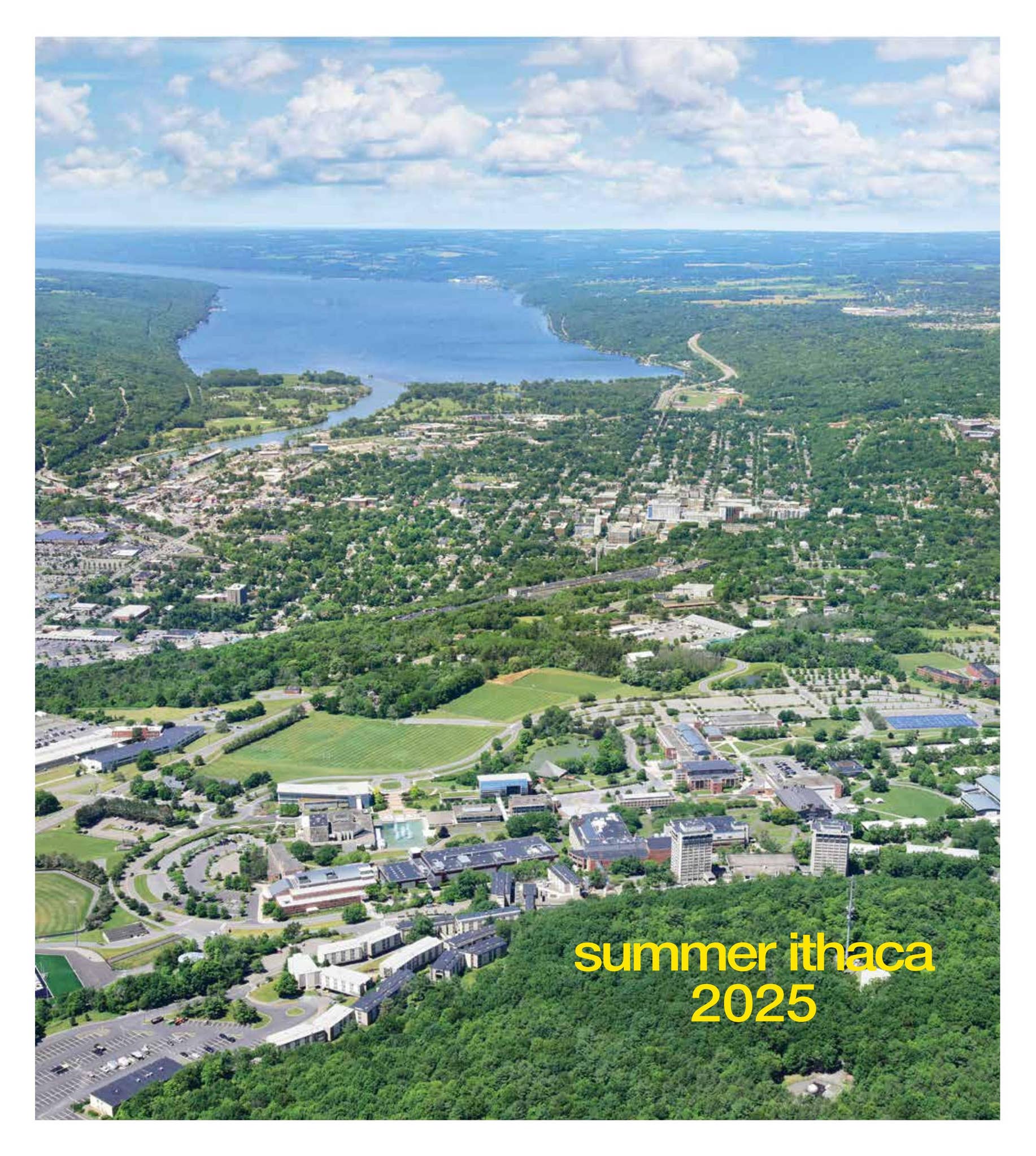 Summer Ithaca 2025 by Ithaca Times - Issuu