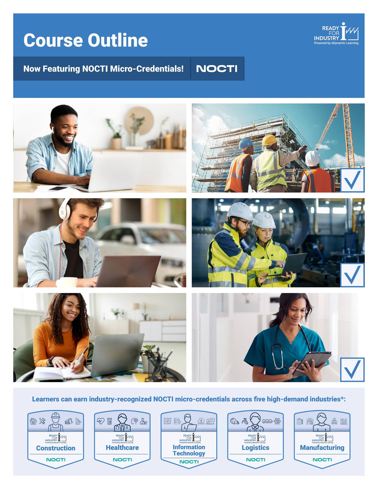 RFI_Course Catalog - 7 pages by edynamiclearning - Issuu