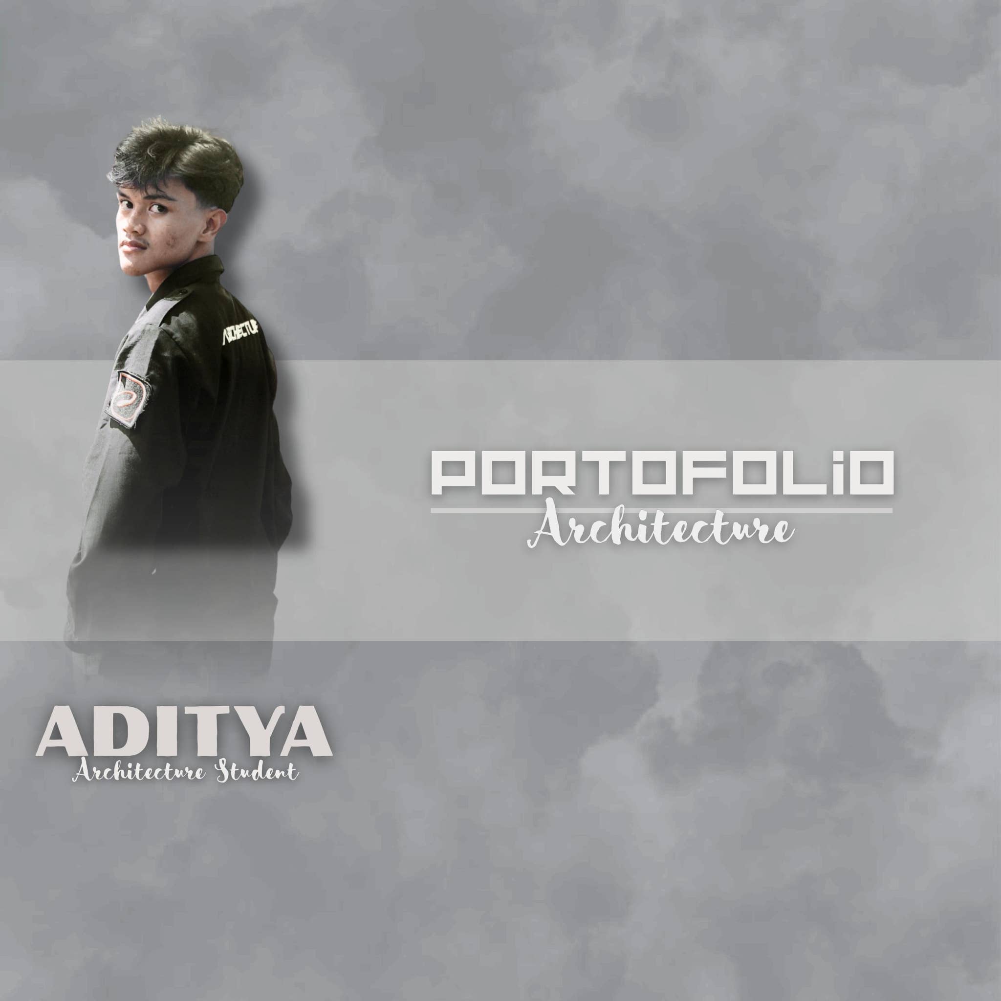 PORTOFOLIO ADITYA by Adit - Issuu