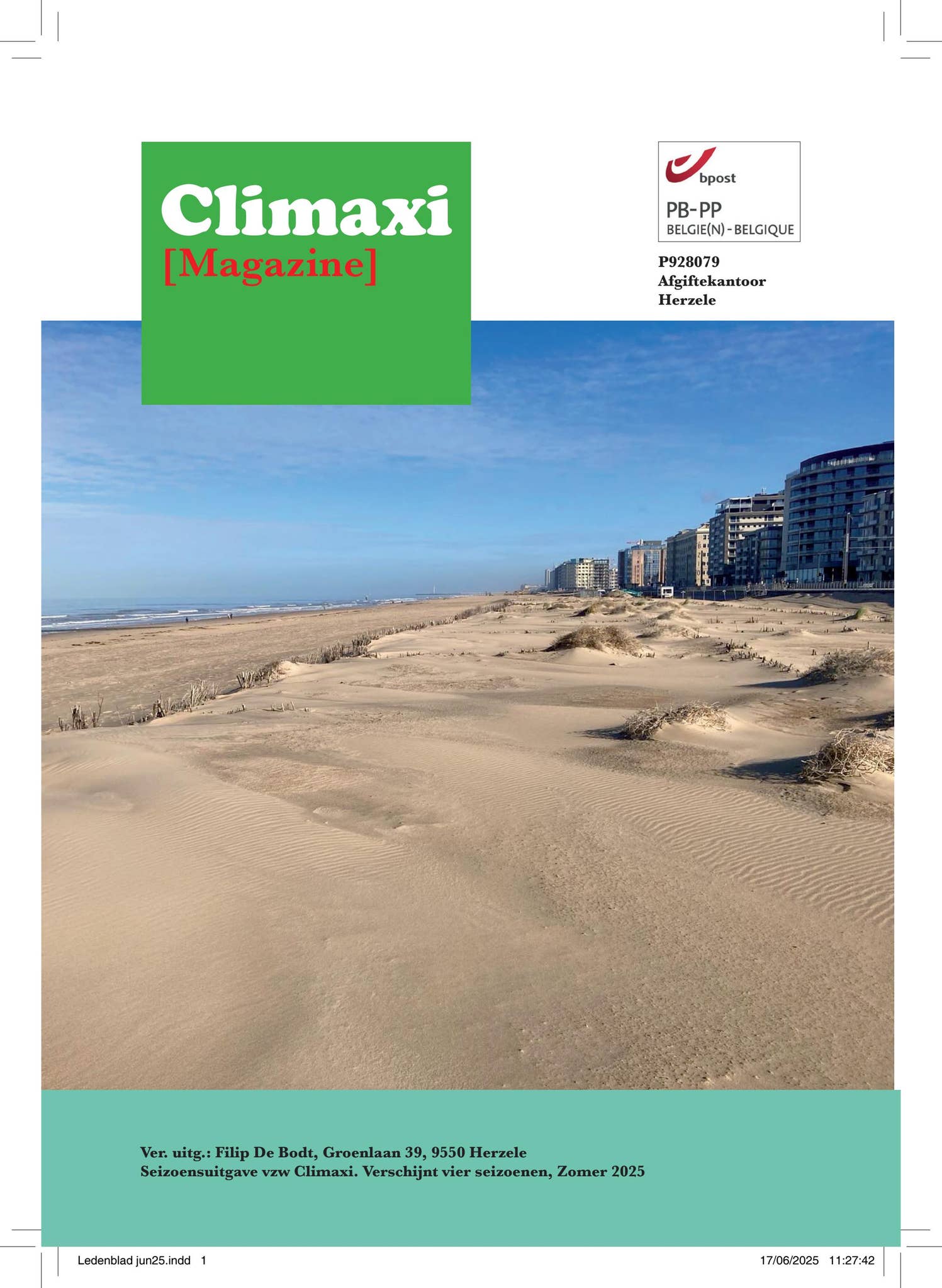 Climaxi ledenblad jun25_HR by Climaxi vzw - Issuu