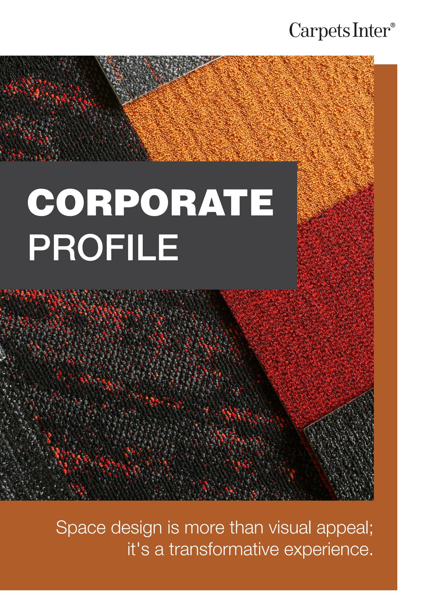 Corporate Overview, Carpets Inter by Carpets Inter - Issuu