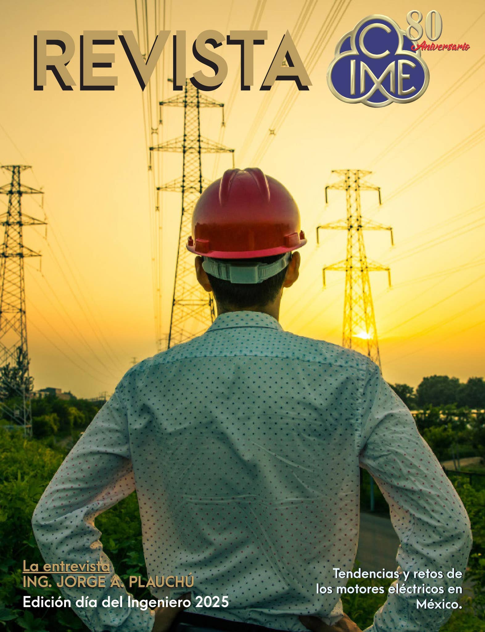 Revista Cime No. 44 by Revista Cime - Issuu