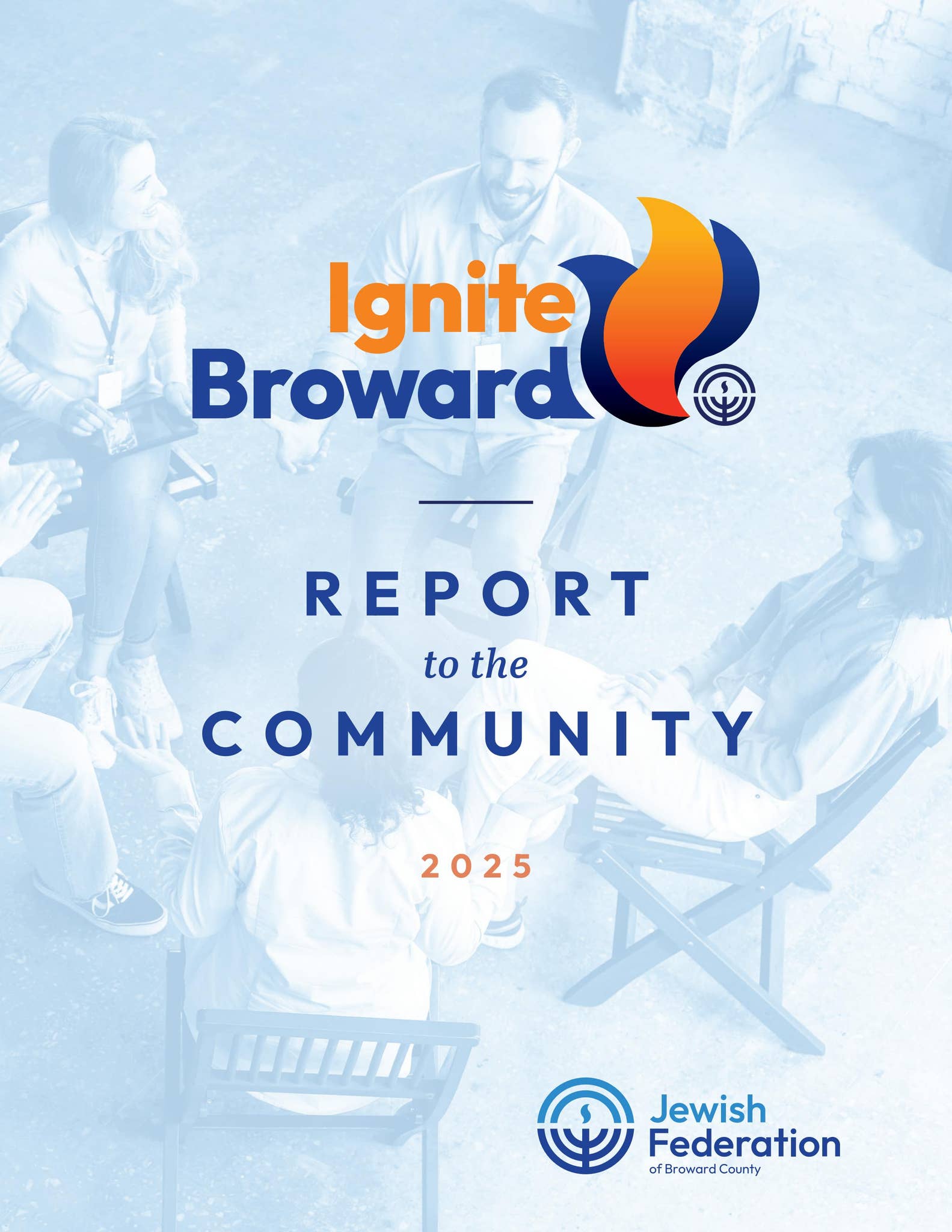 Jewish Federation of Broward County - Ignite Broward Community Report ...