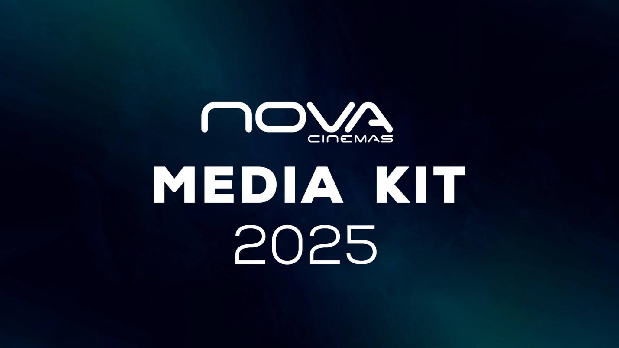 NOVA MEDIA KIT by Representaciones Televisivas Repretel S.A - Issuu
