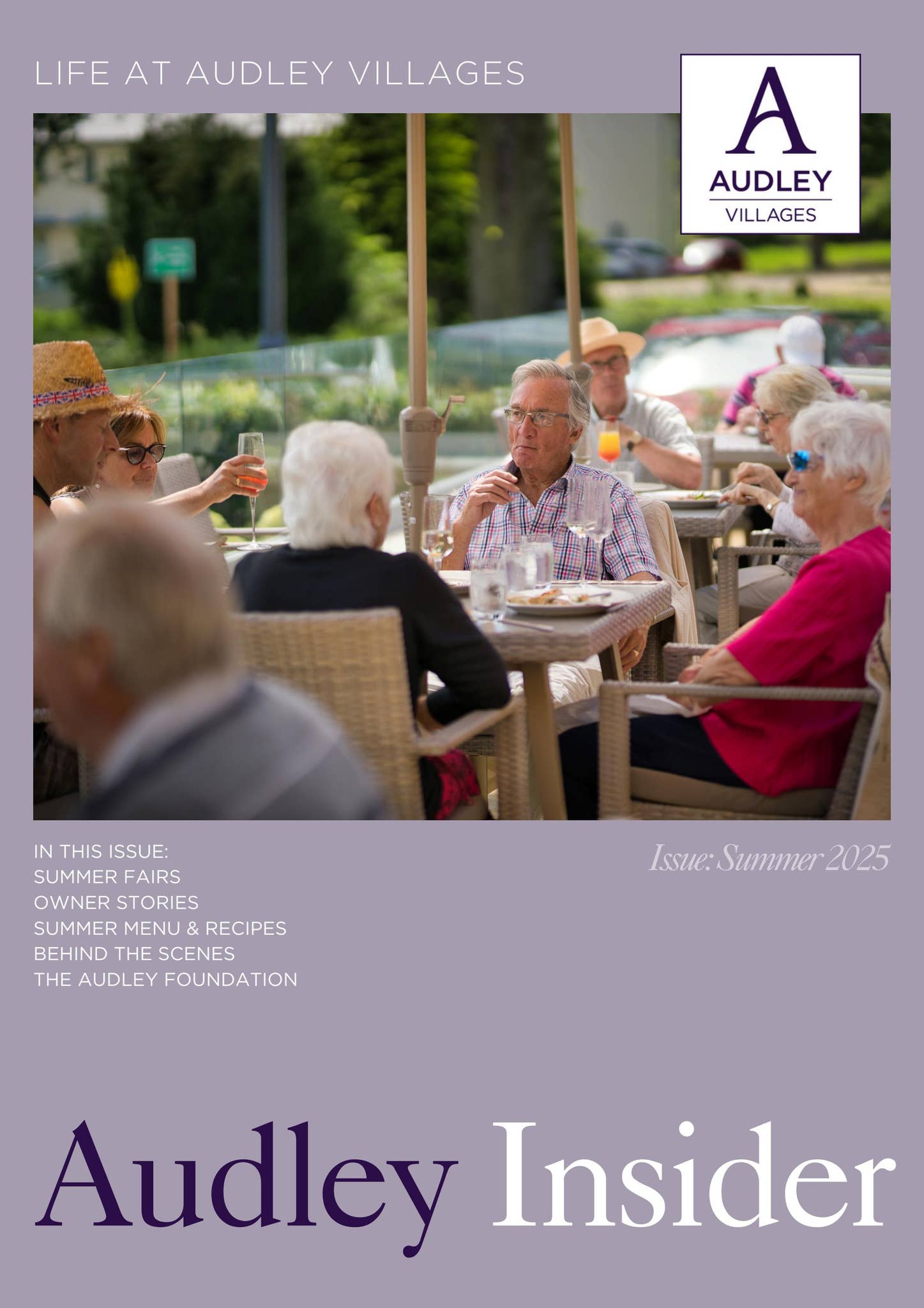AudleyInsider_Summer2025 by Audley Group - Issuu