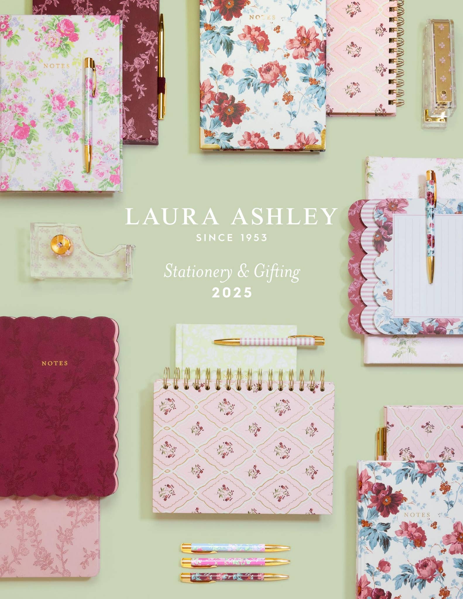 Eccolo Laura_Ashley 2025 by daniel*richards - Issuu