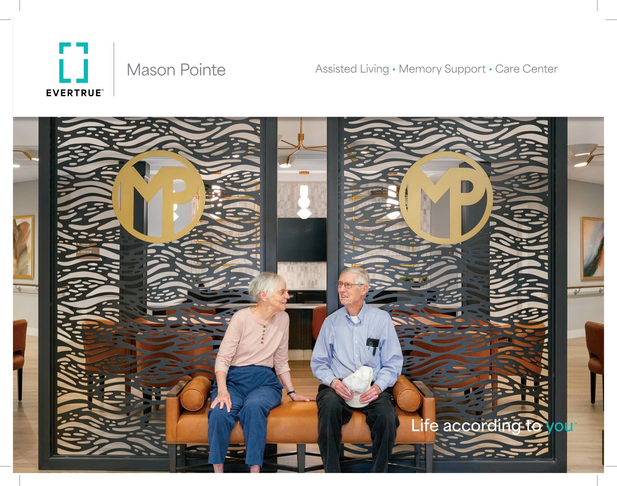 EverTrue Mason Pointe - Licensed Levels of Living by EverTrueLiving - Issuu