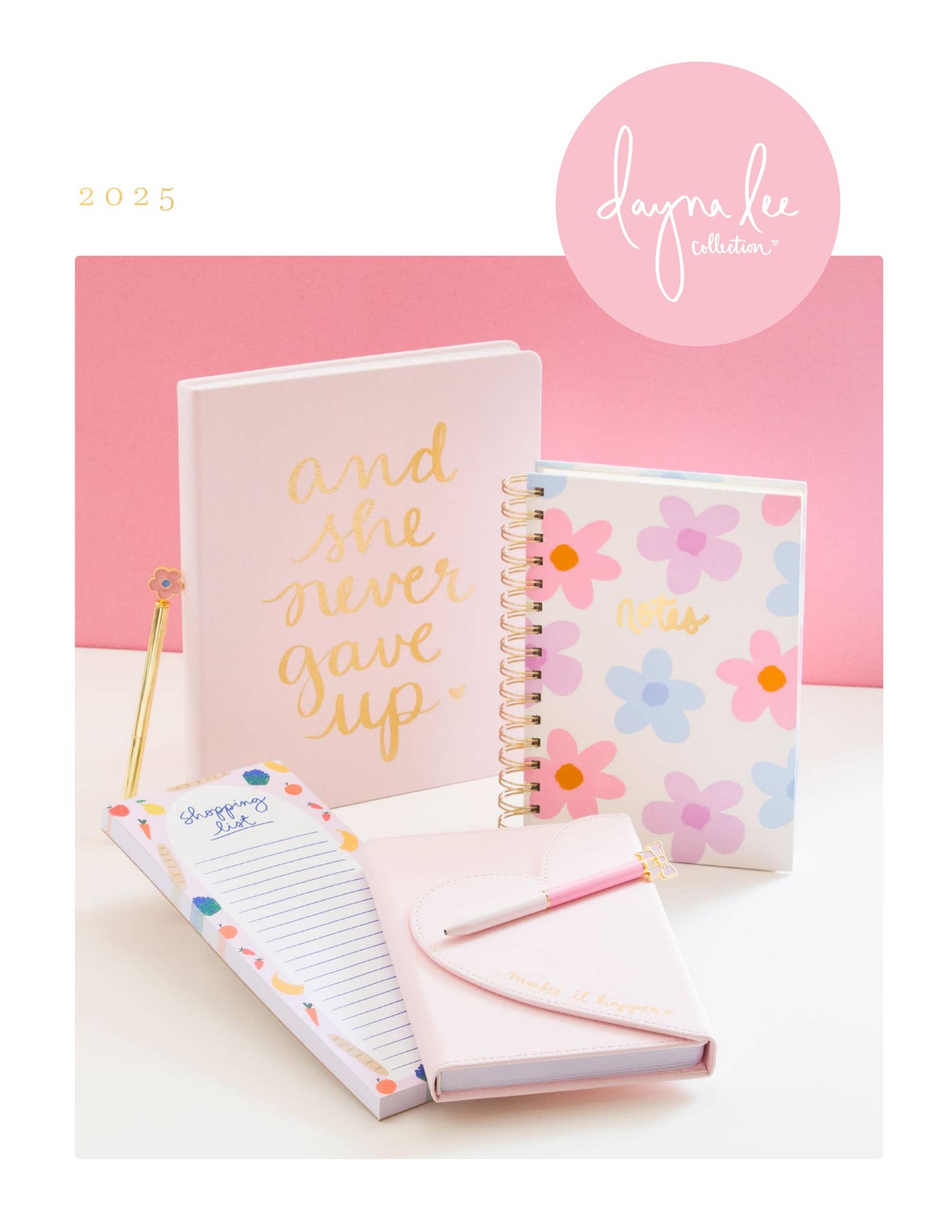 Dayna Lee Collection 2025 by daniel*richards - Issuu