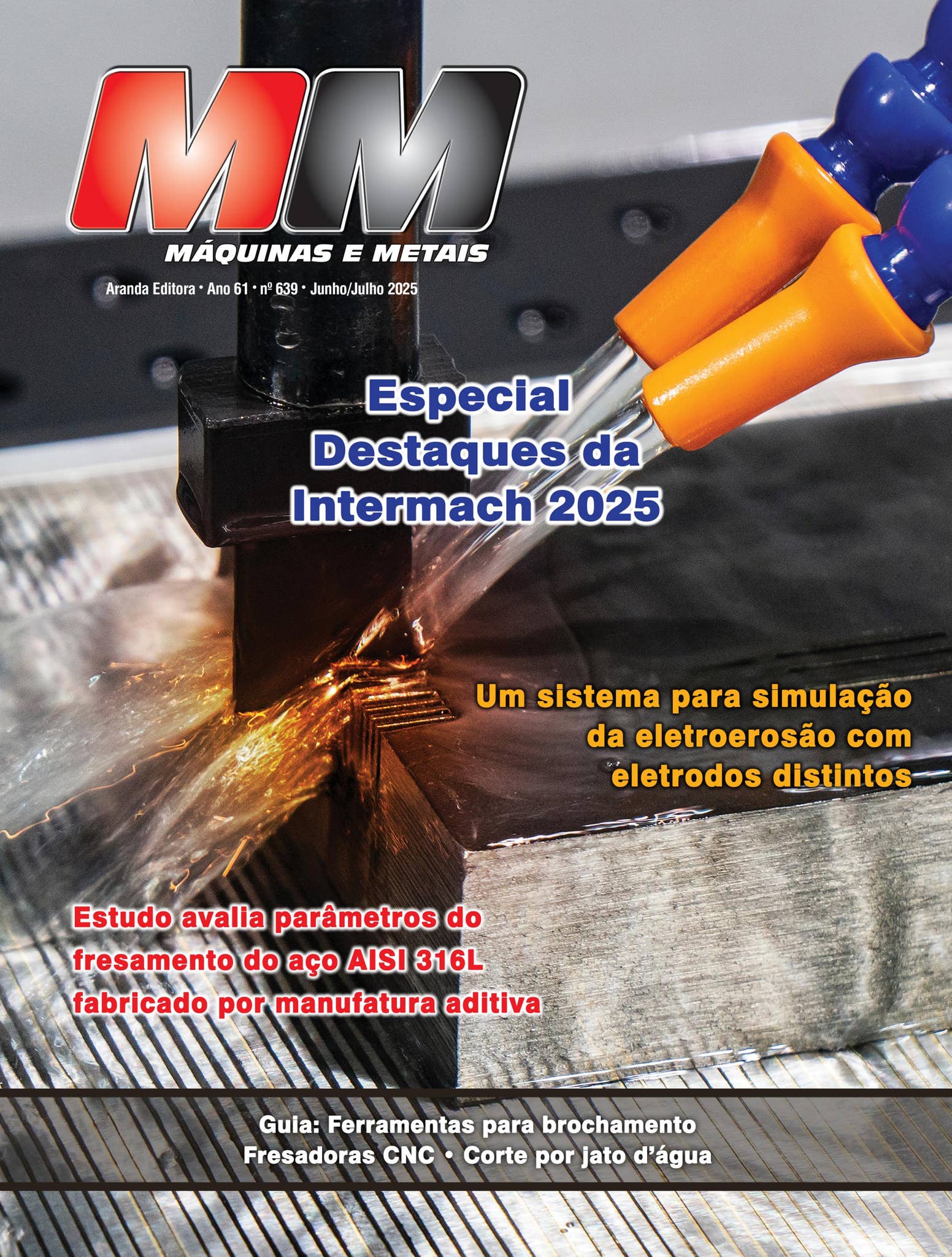 MM Junho | Julho by Aranda Editora - Issuu