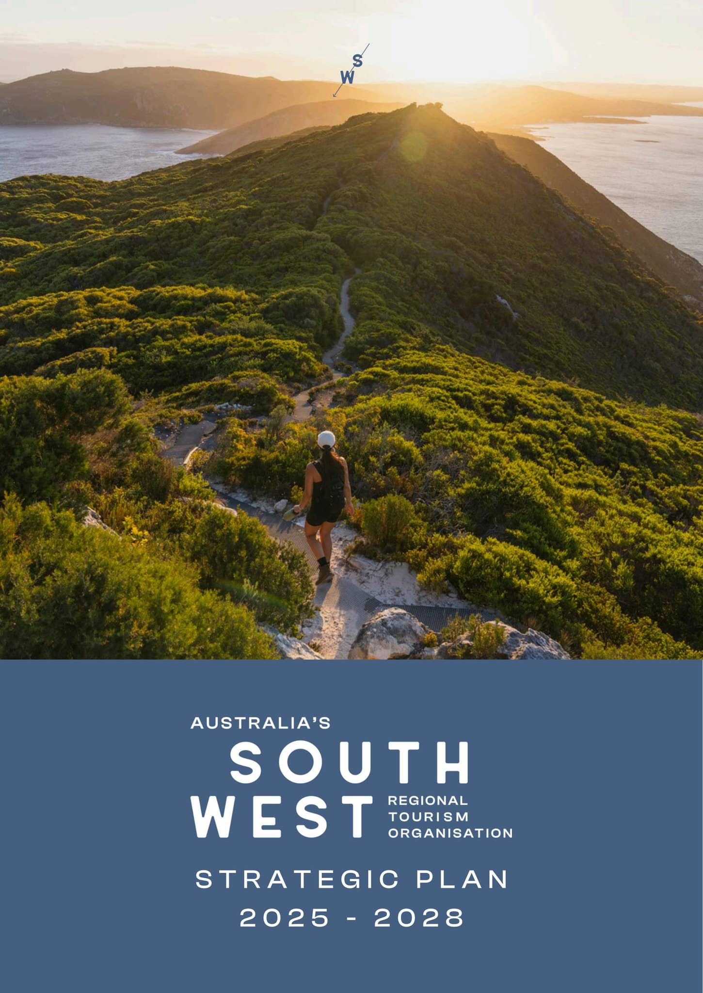 Australia's South West Strategic Plan: 2025 - 2028 by ...