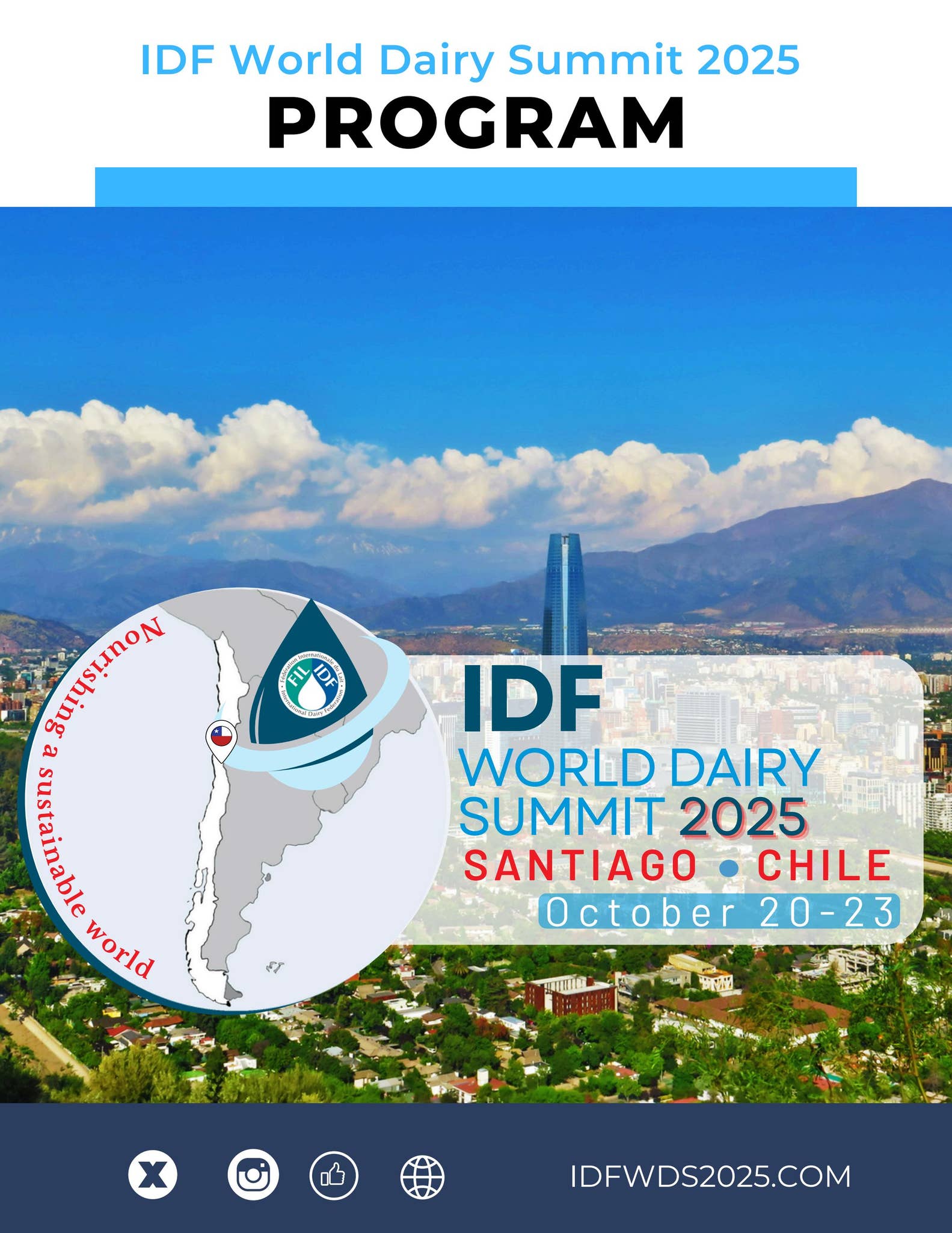 IDF WDS 2025 Program by epromote - Issuu