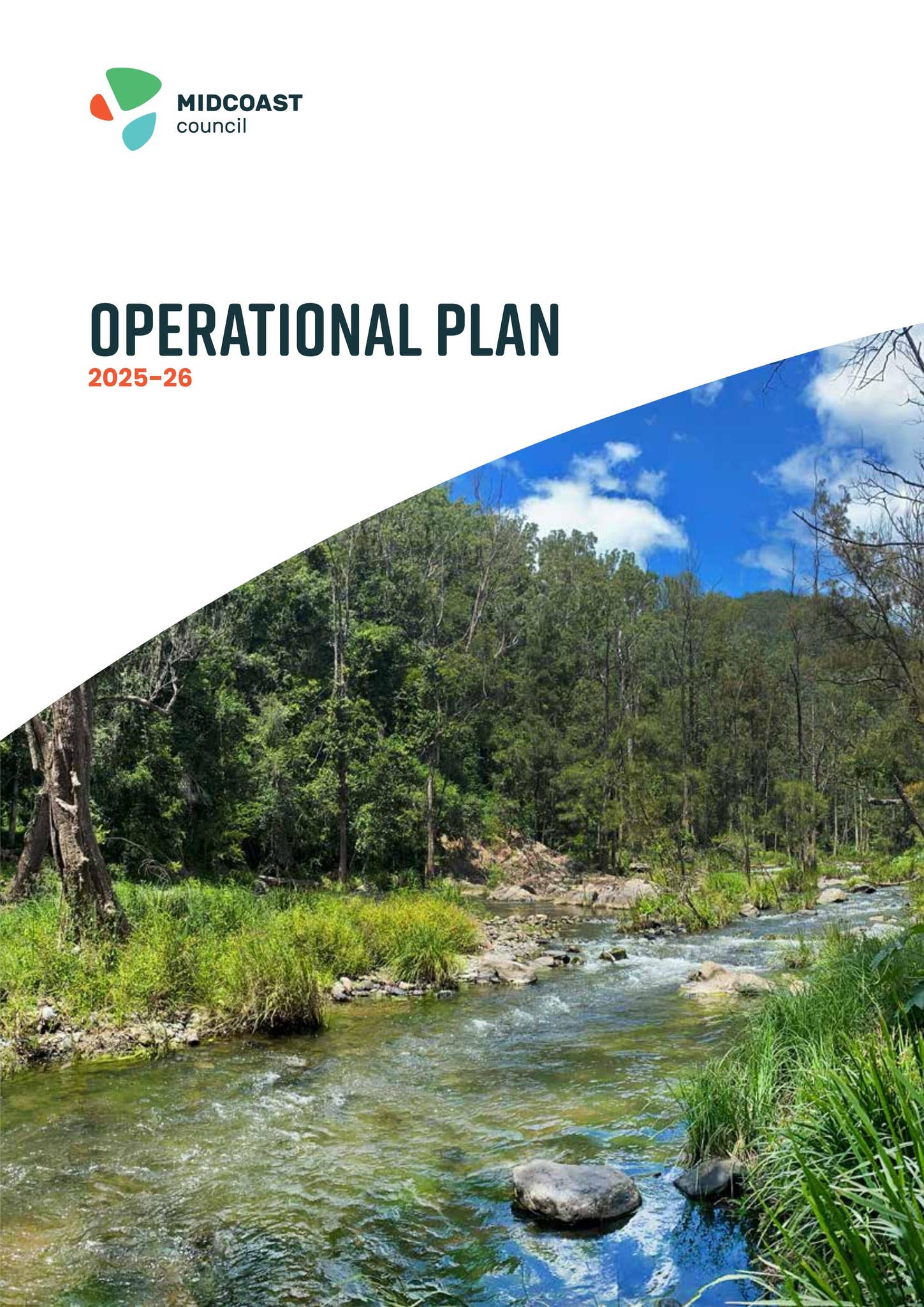 Operational Plan 2025-26 by MidCoastCouncil - Issuu
