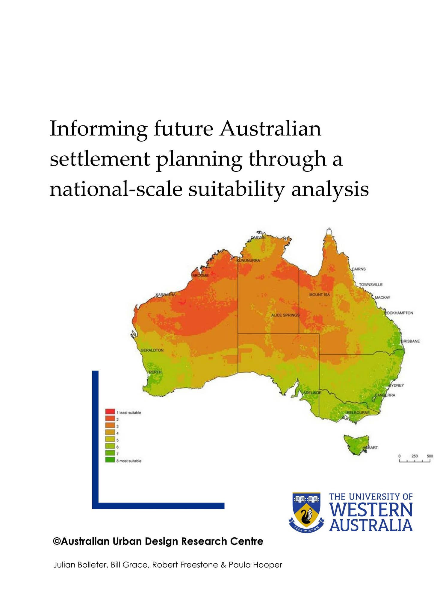 2021_Informing future Australian settlement planning using suitability ...