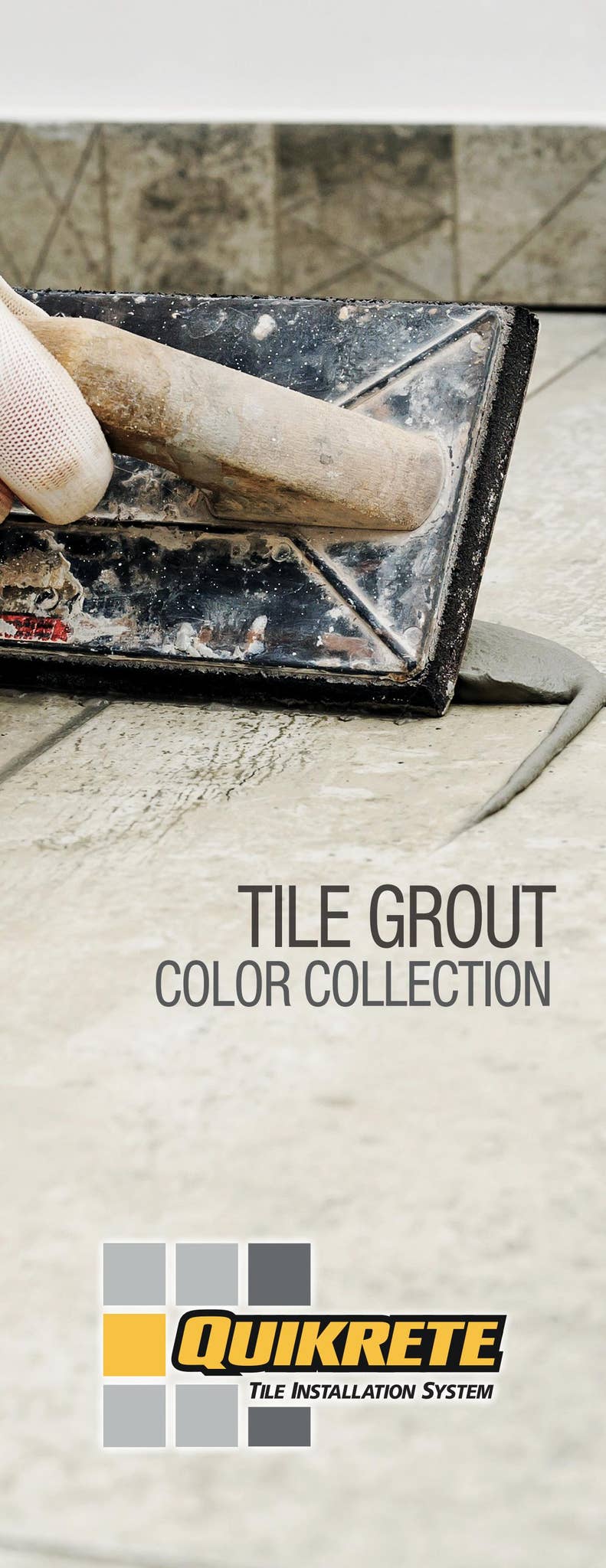 QTIS - Grout Brochure by Master Group - Issuu