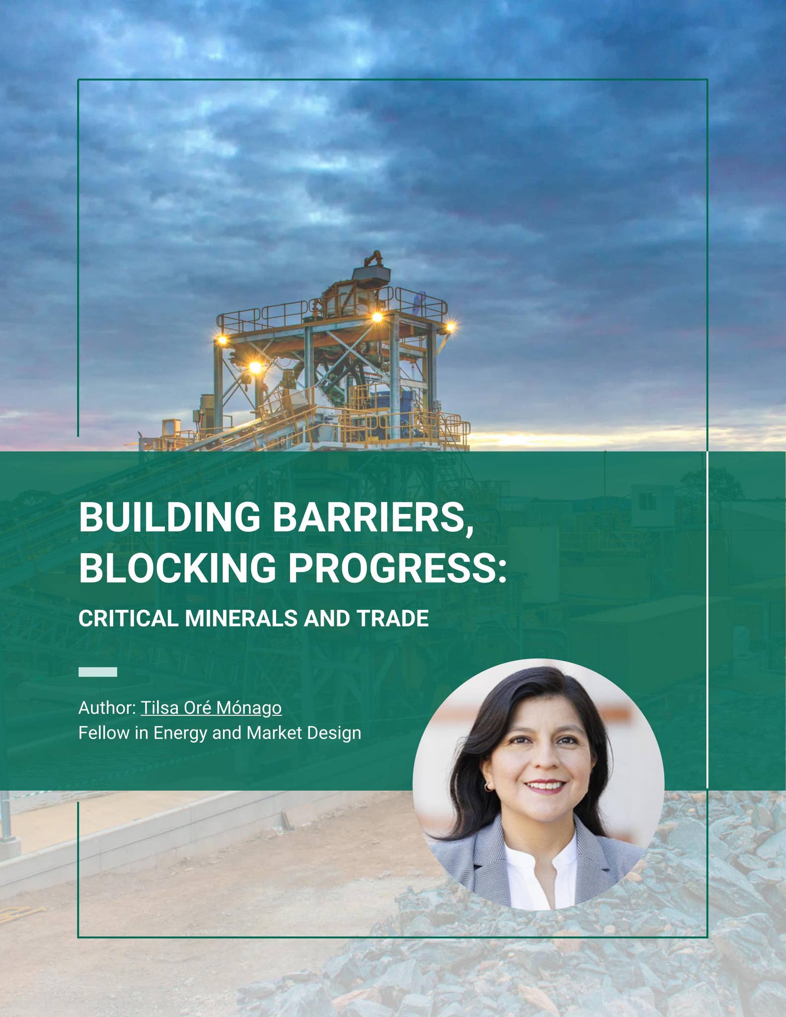 Energy and Resilience Policy Briefs 2025 by mh183 - Issuu