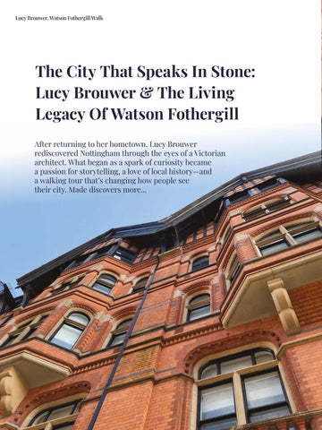 Made Lifestyle Magazine – issue 47. Jul/Aug 25. by Made Lifestyle ...