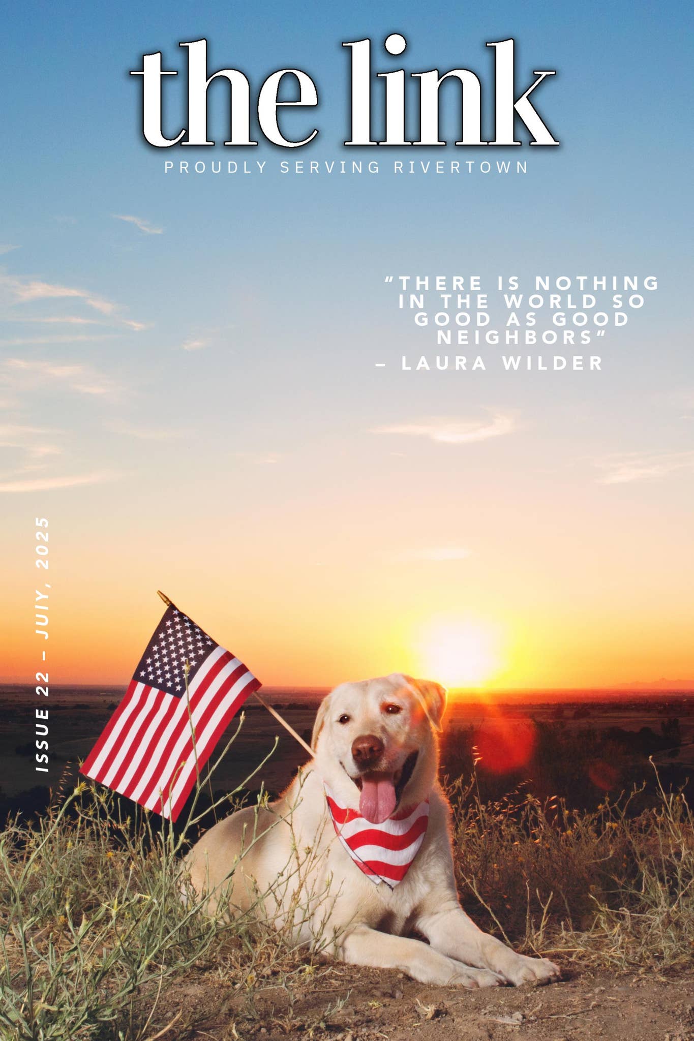 the link RT July 2025 by the link RT - Issuu