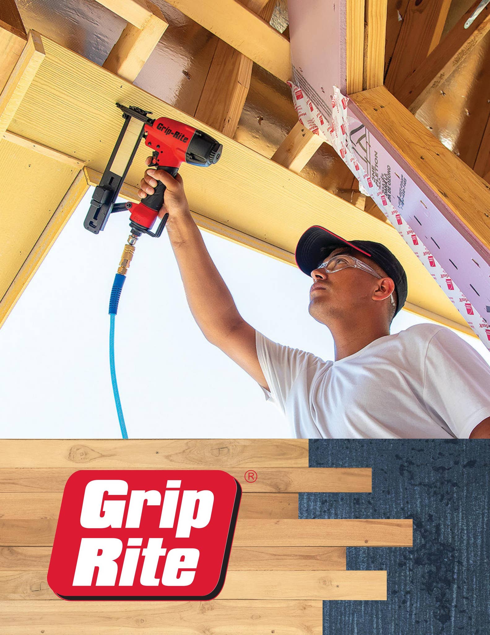 Grip Rite by MATCO Internacional, S.A. - Issuu