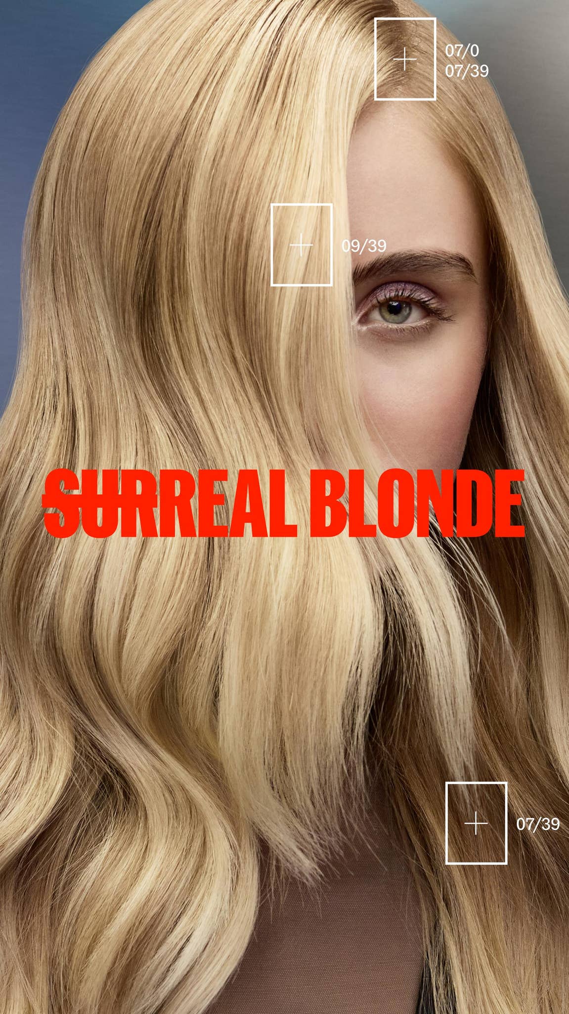 Surreal Blonde One-Pager by Wella Brand Education - Issuu