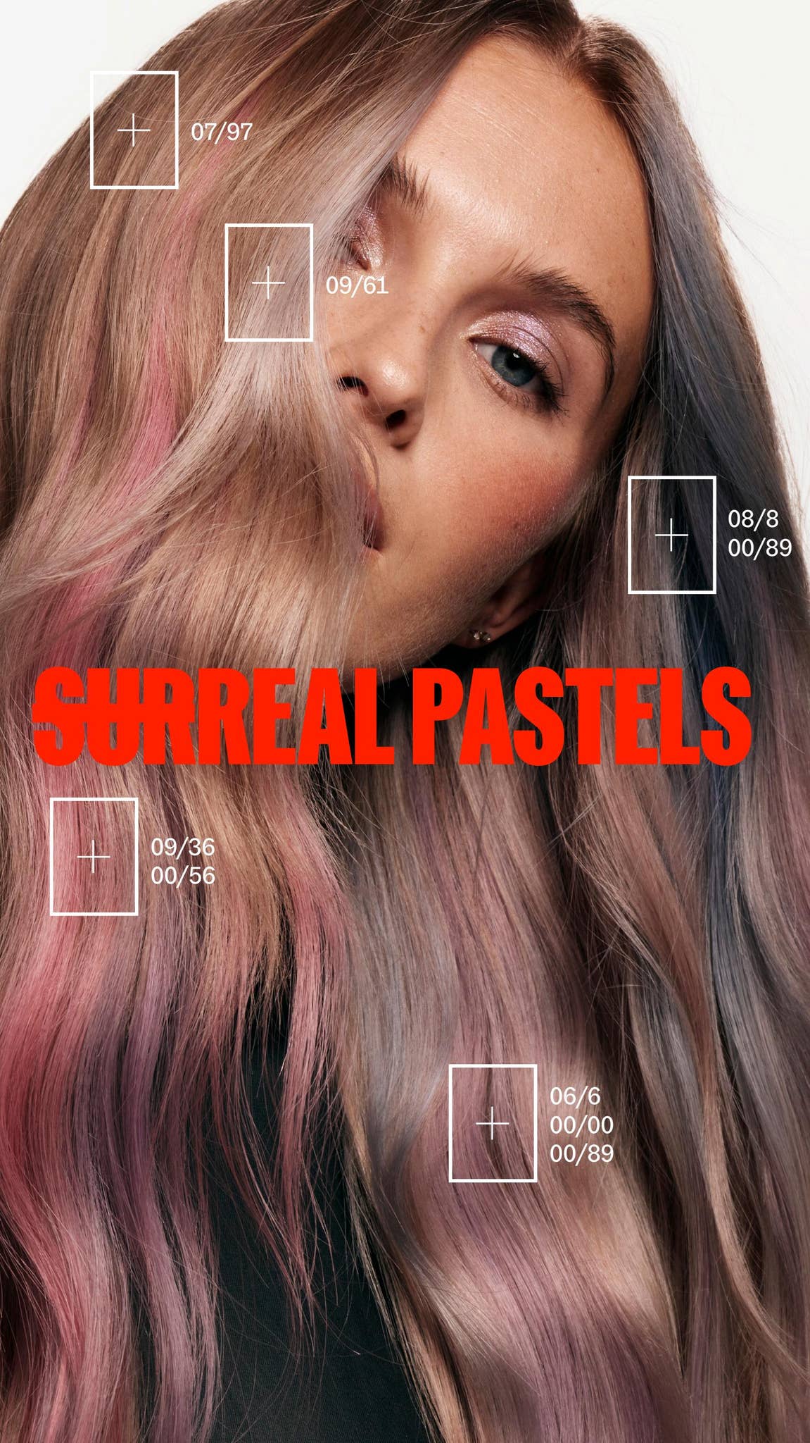 Surreal Pastels One-Pager by Wella Brand Education - Issuu