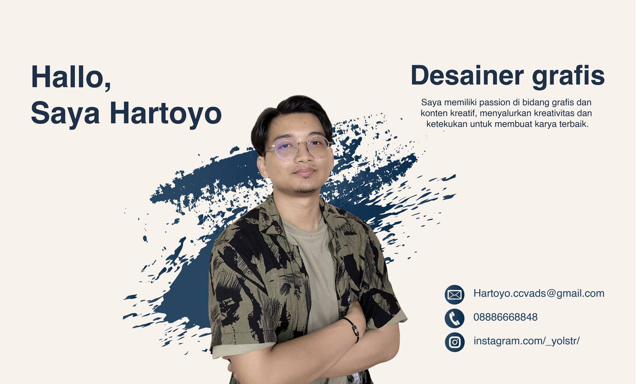 Hartoyo - Portfolio Design by Hartoyo - Issuu