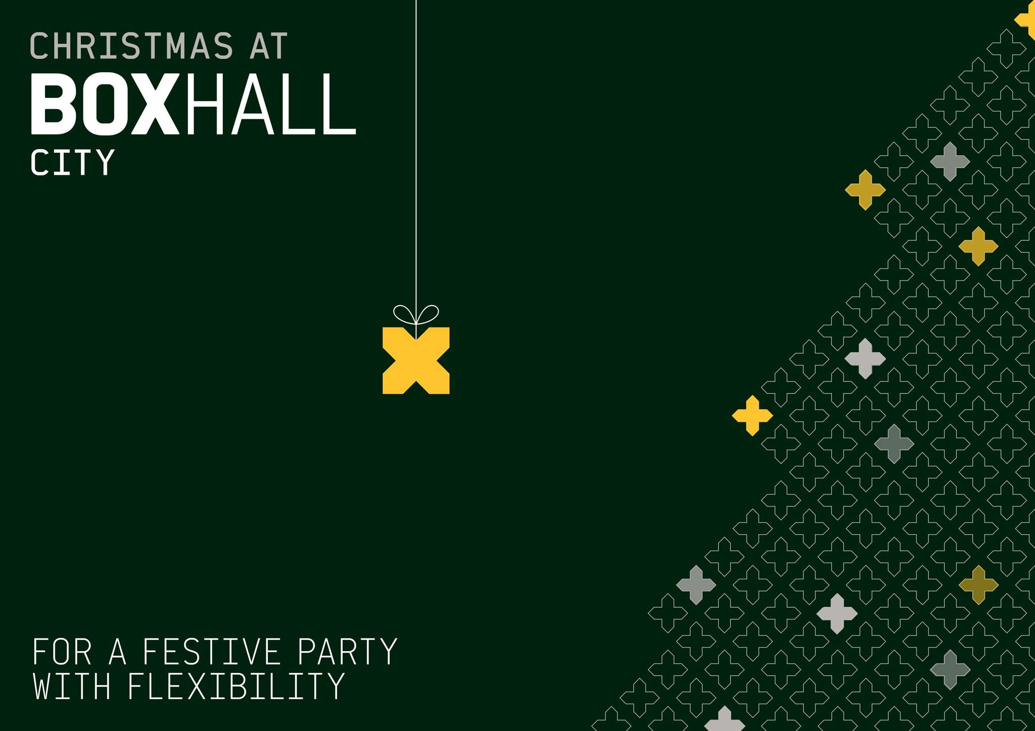 BOXHALL CITY_ XMAS_BROCHURE_4.0 by Boxpark - Issuu