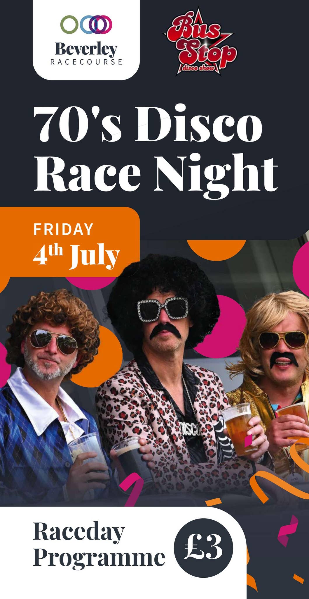 Beverley Racecard - Friday 4th July by Weatherbys - Issuu