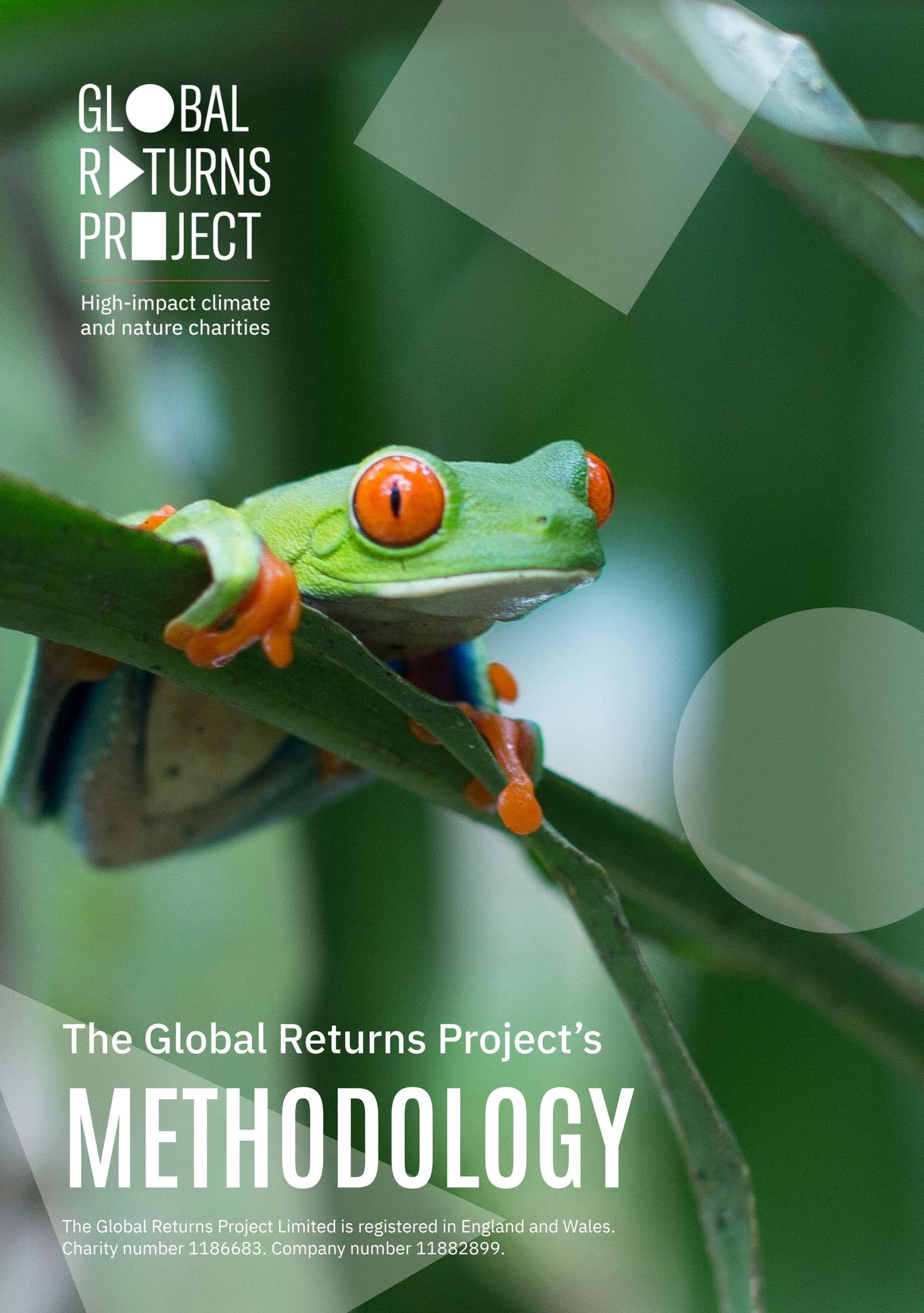 GRP Methodology by Global Returns Project - Issuu