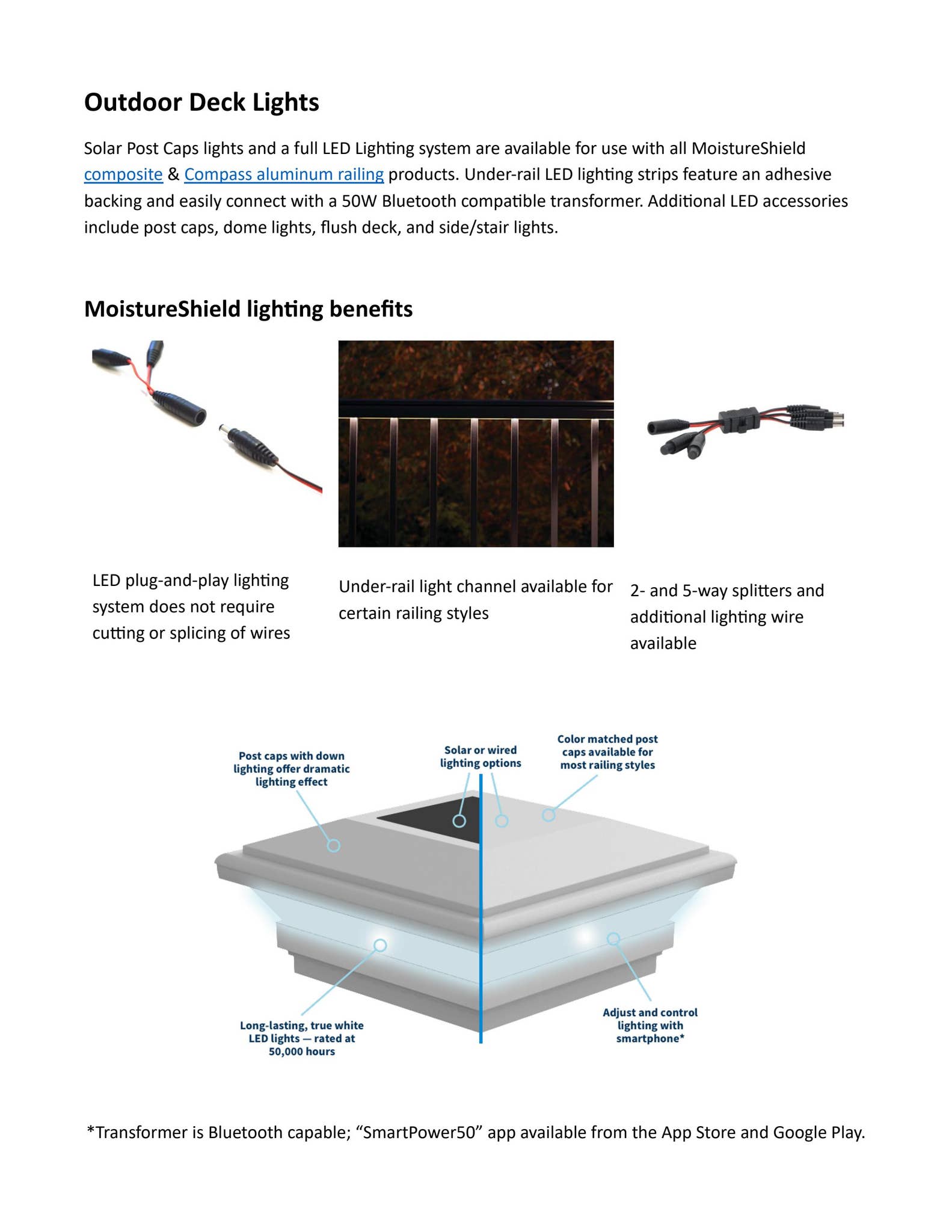 MoistureShield Lighting by Brian Secor - Issuu