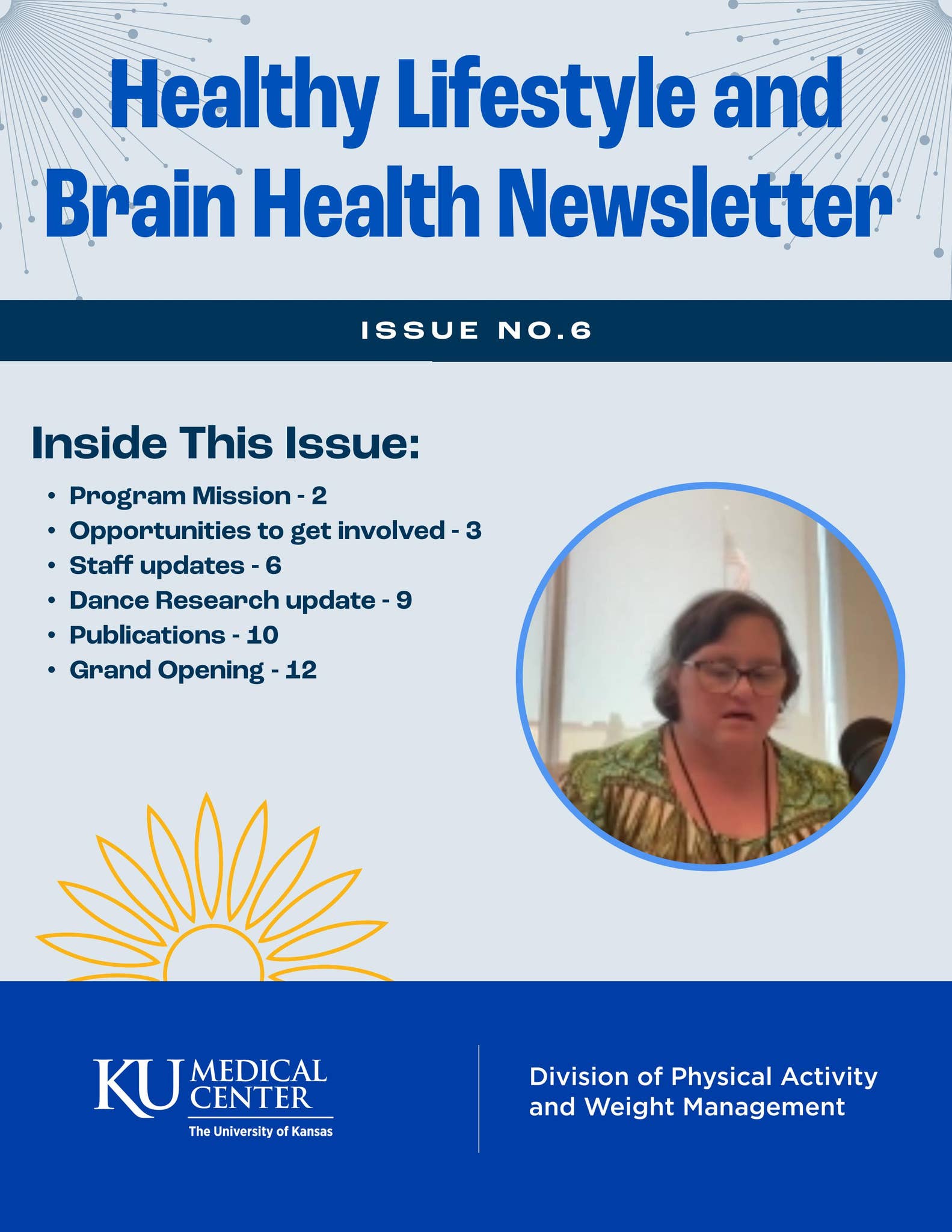 Summer 2025 IDD Newsletter by KU ADRC - Issuu