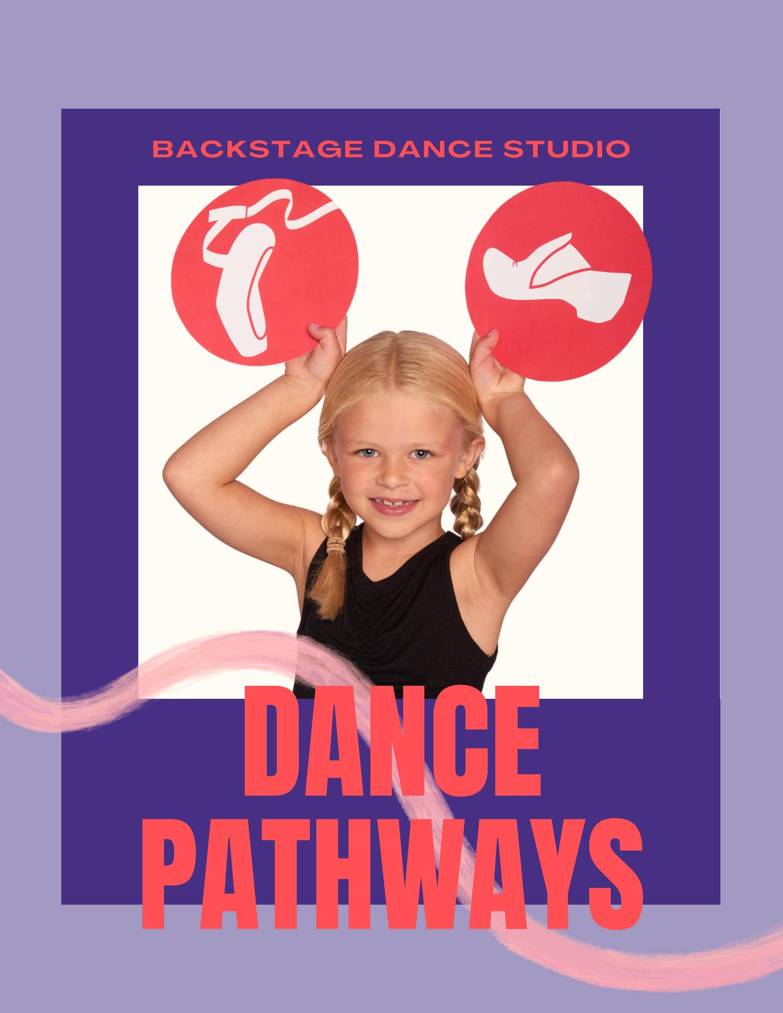 Dance Pathways Booklet 2025 by BackstageDanceStudioTeam - Issuu