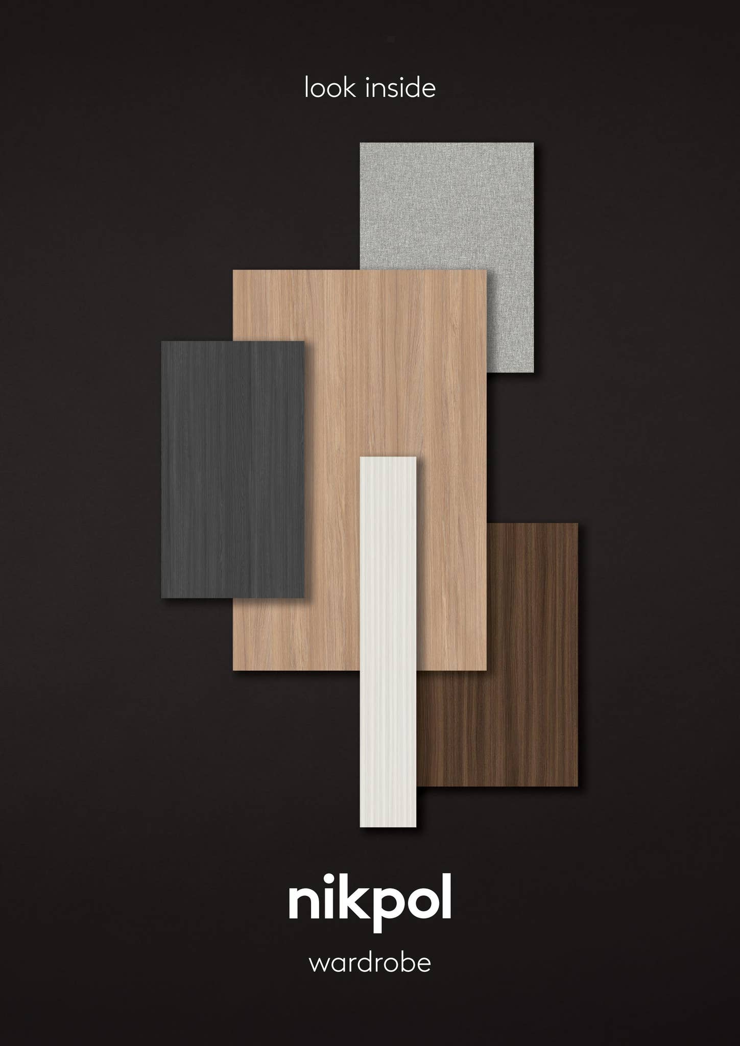 Wardrobe Range by Nikpol Australia - Issuu