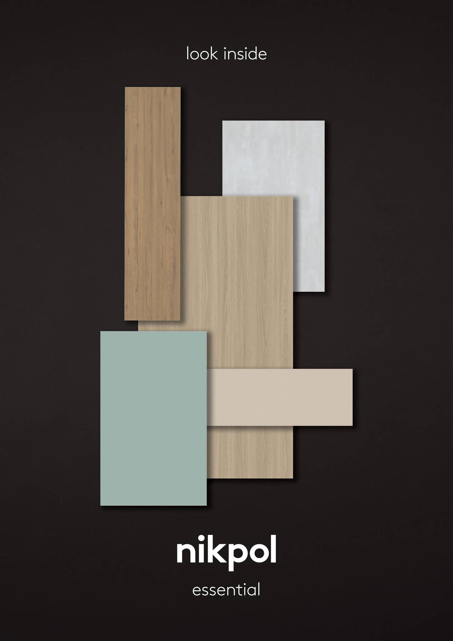 Essential Range by Nikpol Australia - Issuu