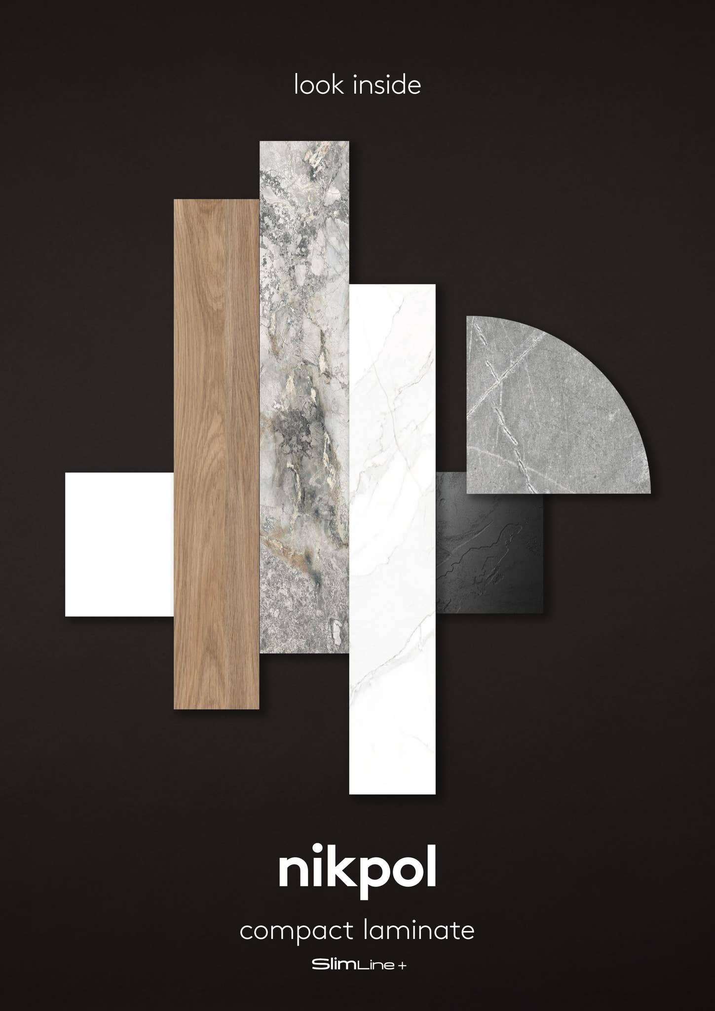 Compact Laminate Range by Nikpol Australia - Issuu