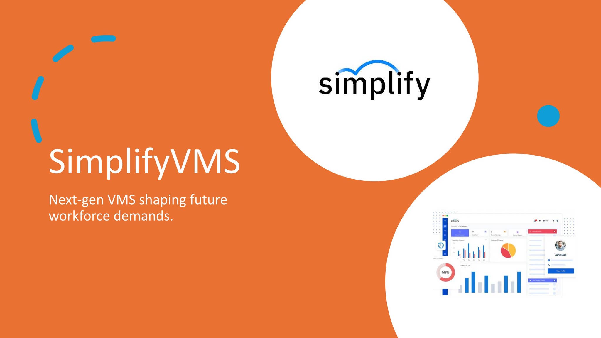 Next-Gen VMS: Shaping Future Workforce Demands by simplifyvms - Issuu