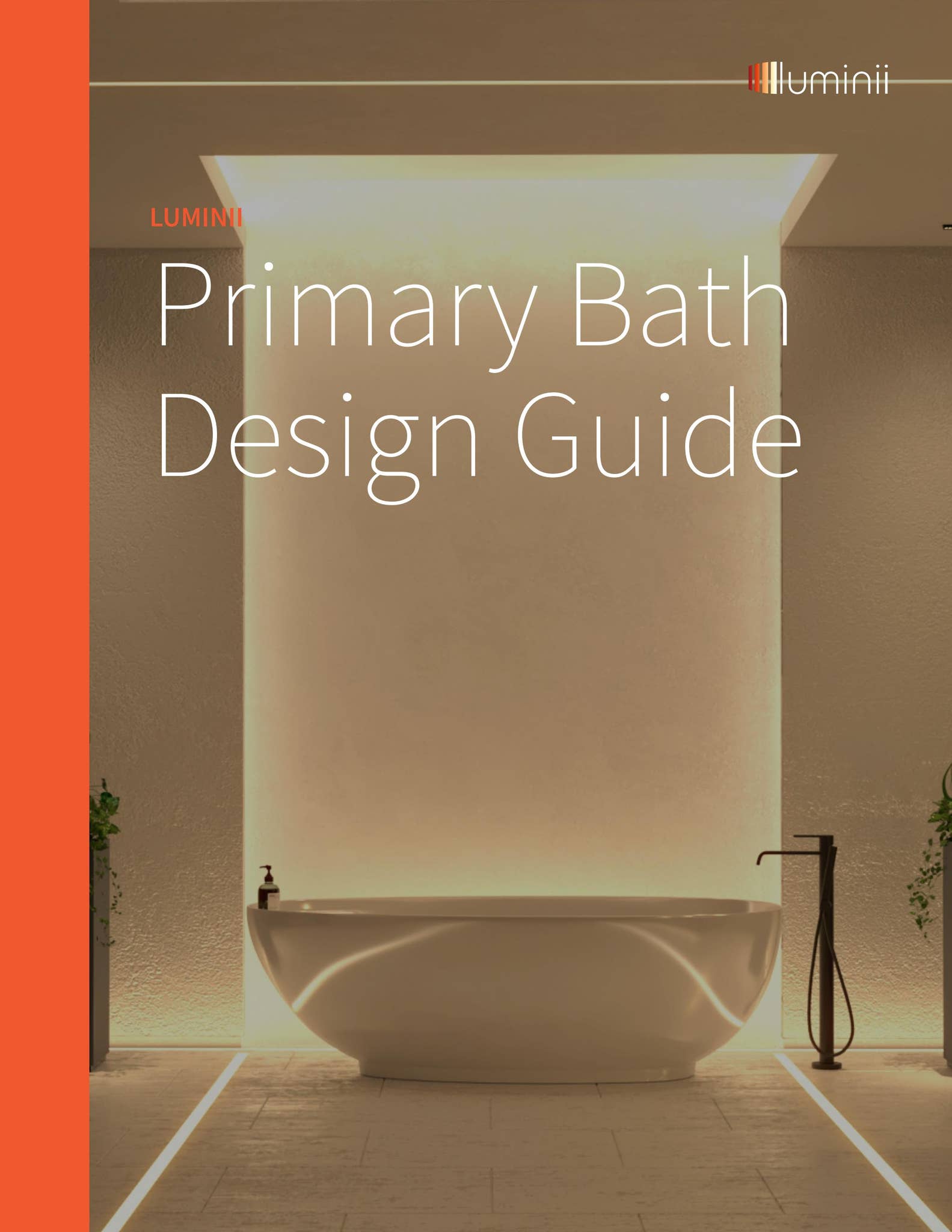 Luminii: Ensuite Design Guide_2025 by Luminii - Issuu