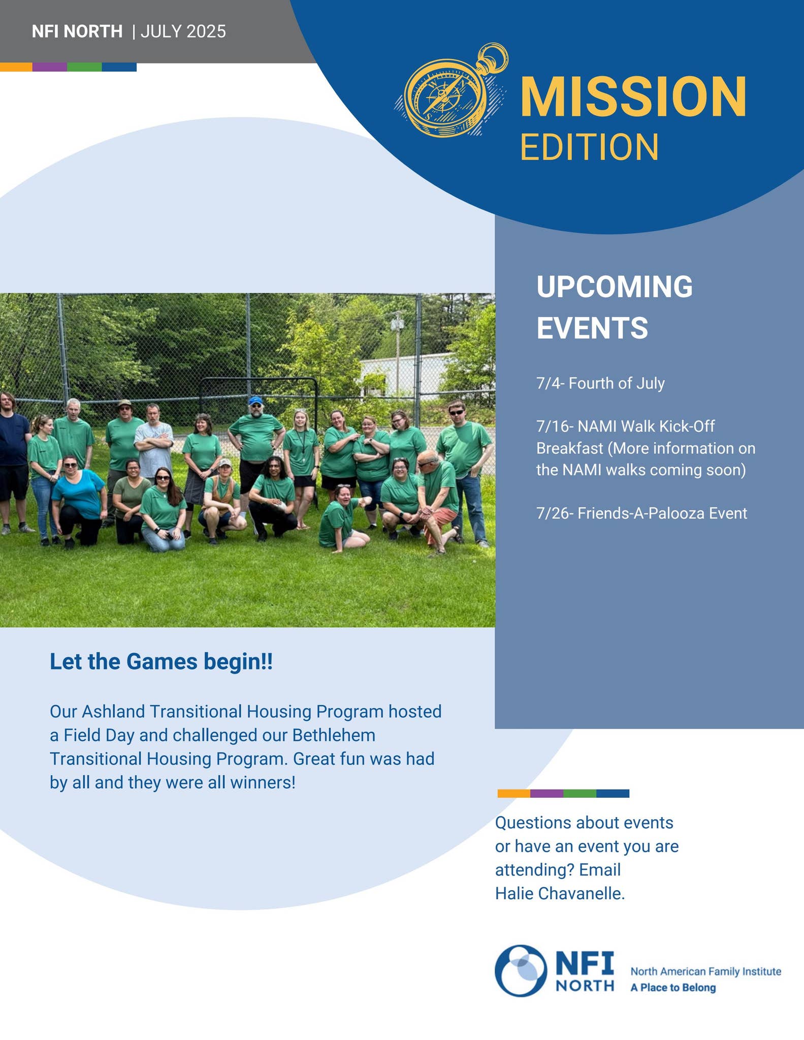 July Mission Edition 2025 by nfinorthinc - Issuu