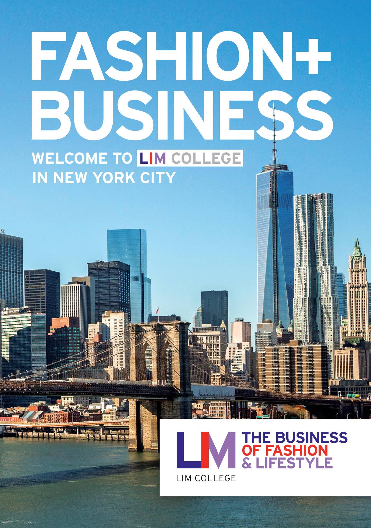 2025-2026 International Viewbook by LIMCollege - Issuu