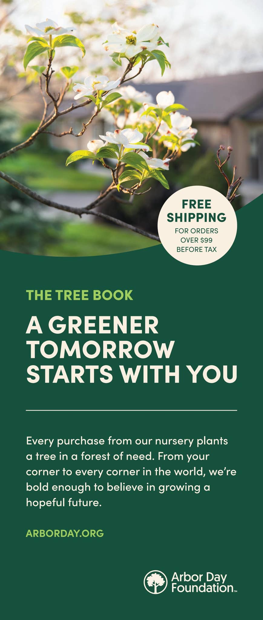 The Tree Book by Arbor Day Foundation - Issuu