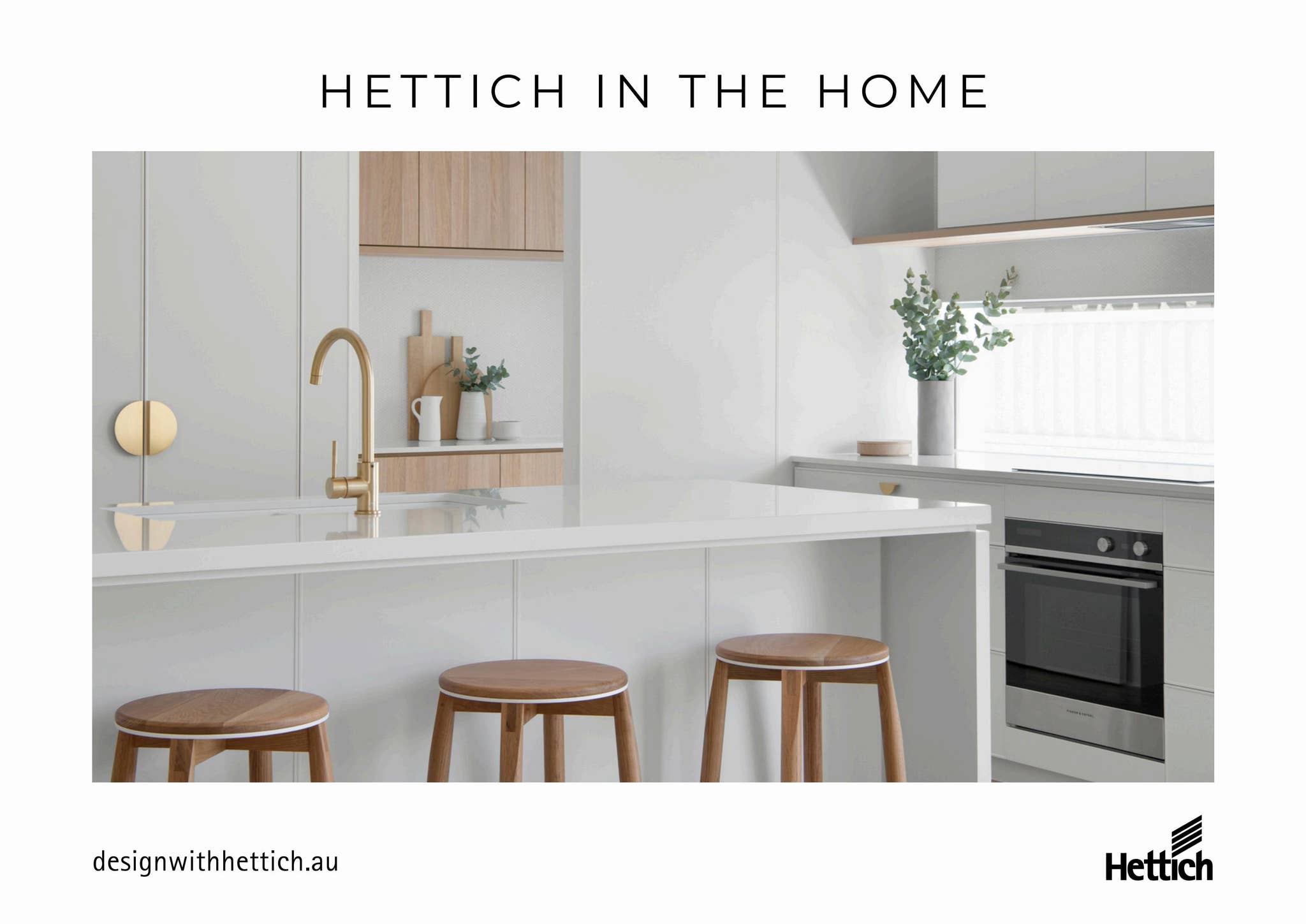 Hettich in My Home by Hettich Australia - Issuu