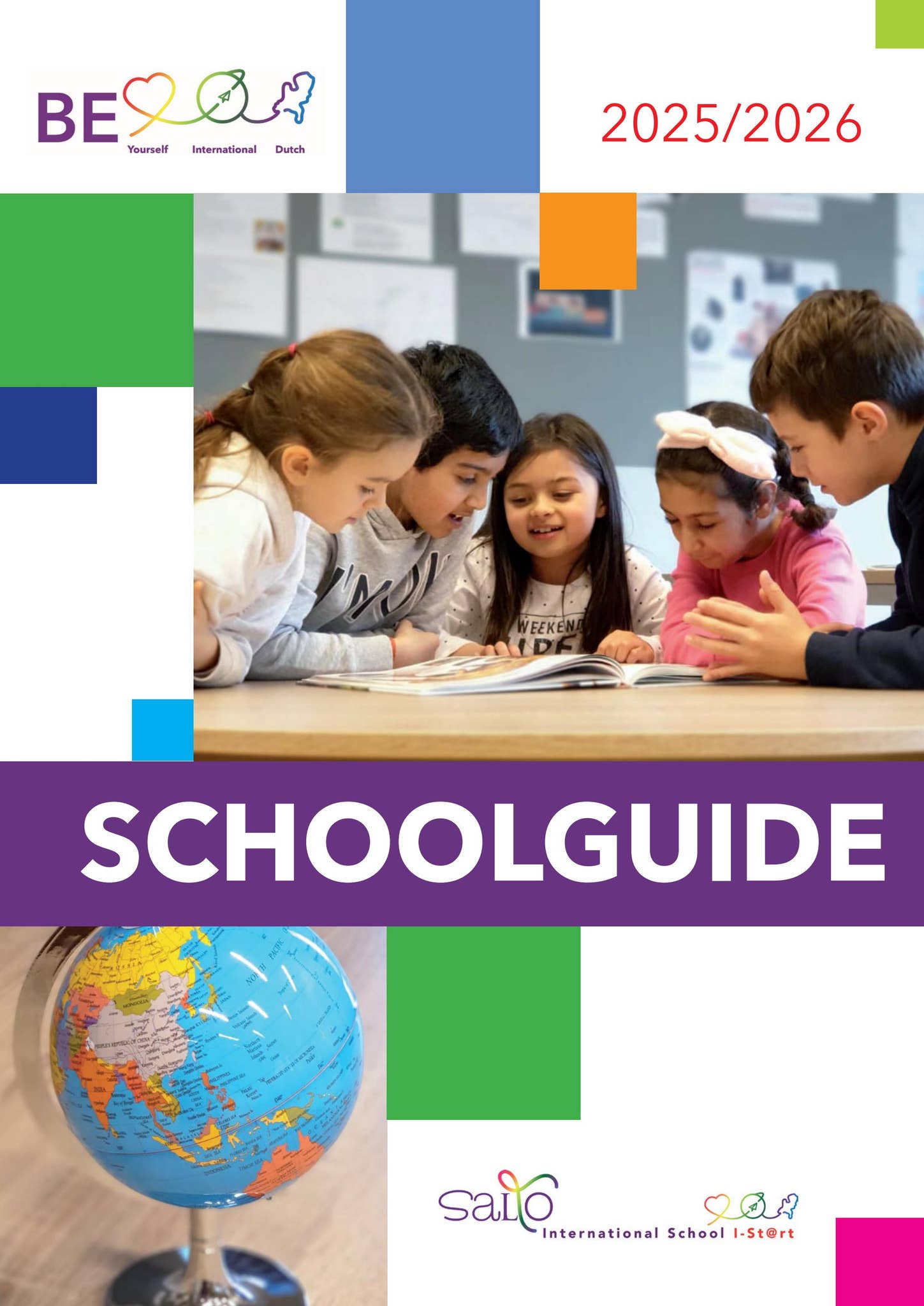 Schoolguide_IStart_2025#4 by graphicmatch - Issuu