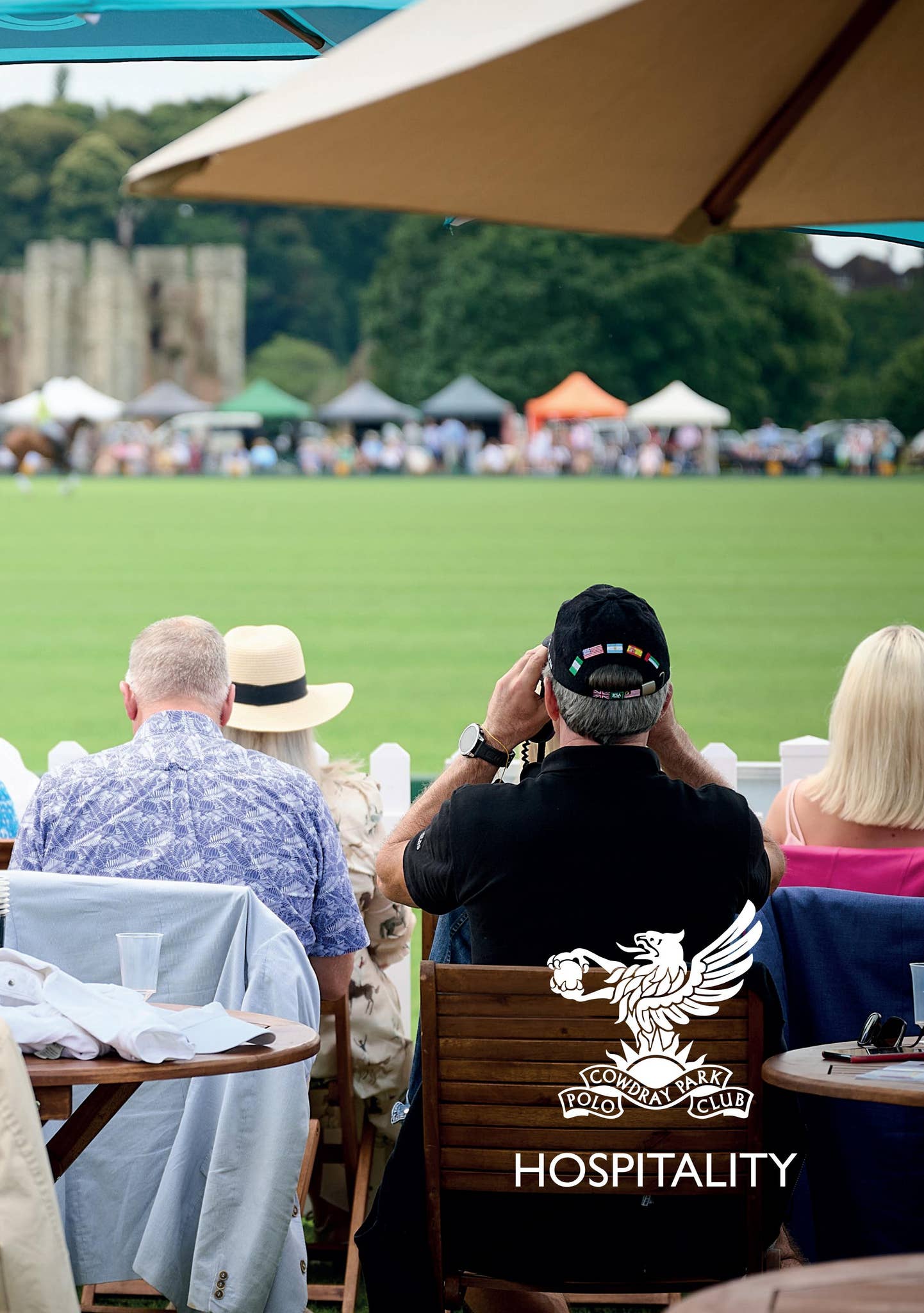 CPPC - hospitality brochure 2025 by HOOLI. - Issuu