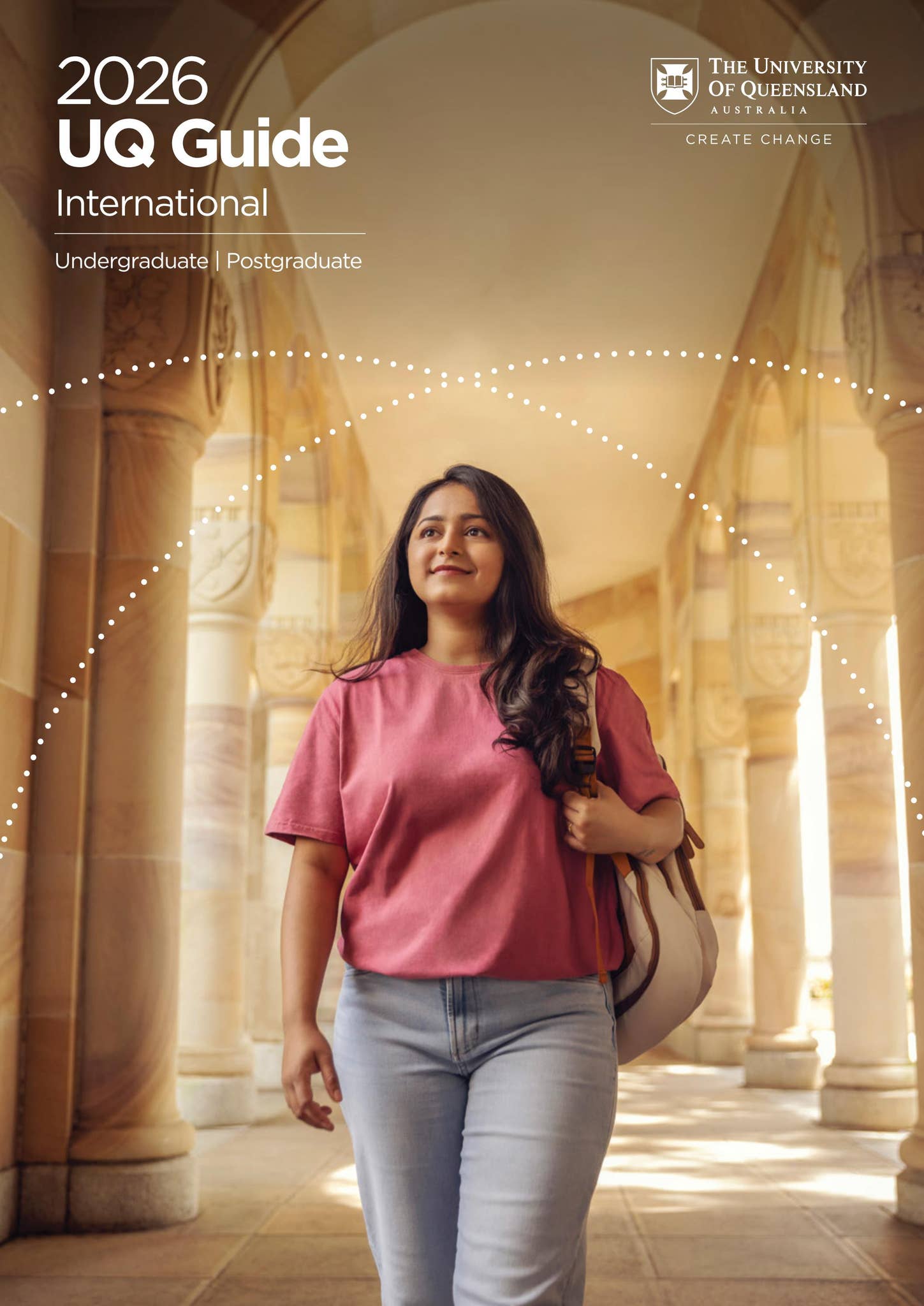 2026 - UQ International Guide by One Education - Issuu